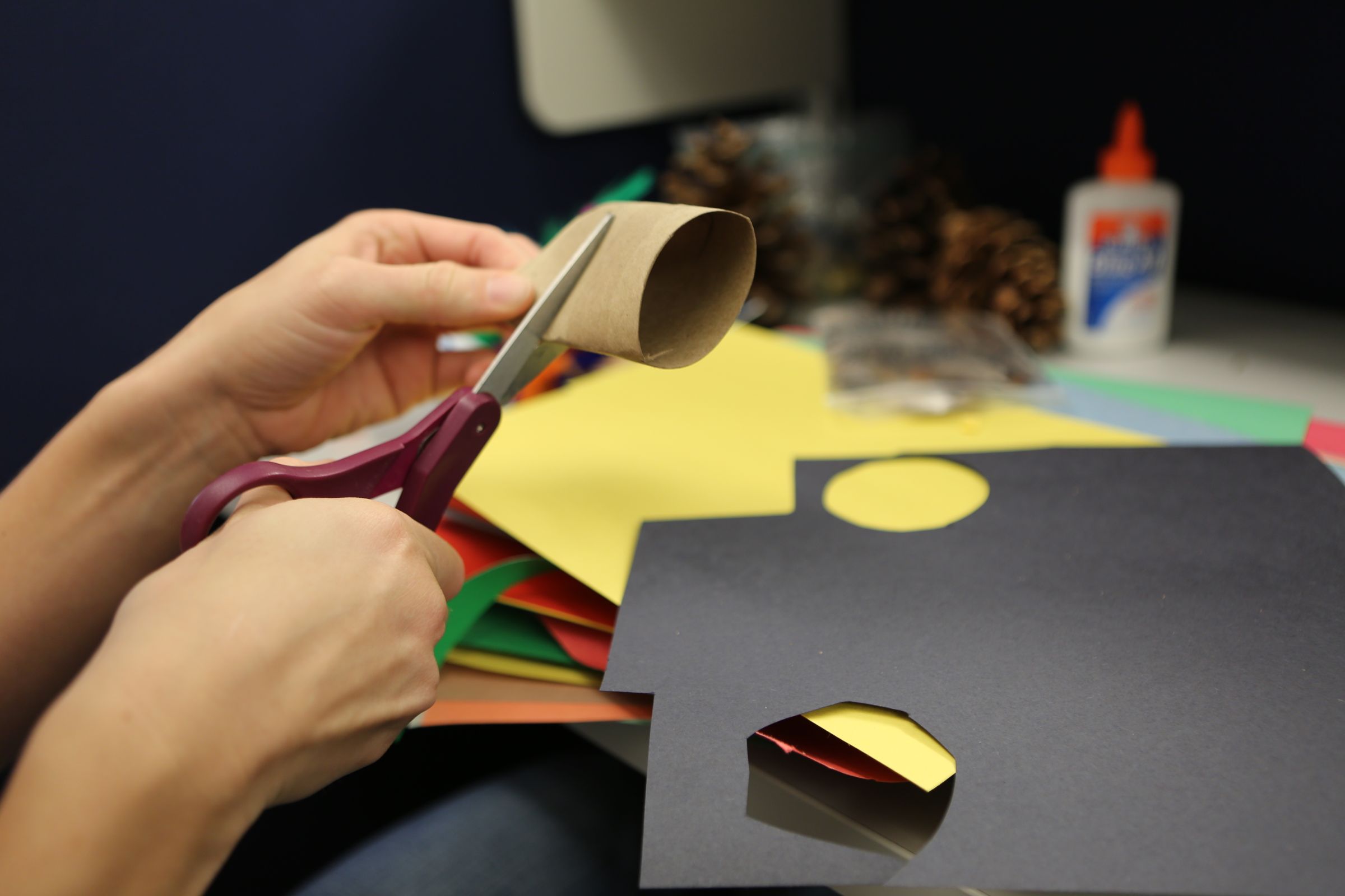 DIY Sphero Thanksgiving Costumes and Display - Instructables