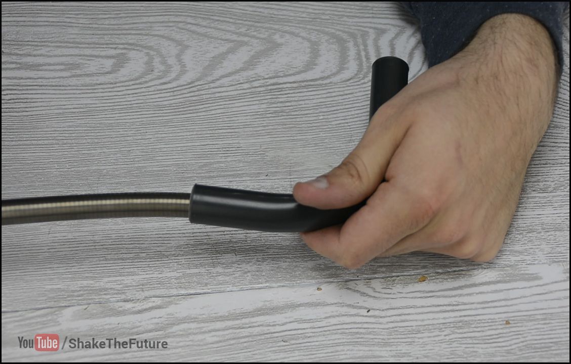 PVC Socket Wrench : 4 Steps (with Pictures) - Instructables