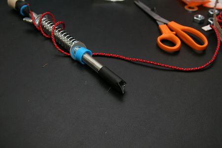 Photo Studio Compression Pole MK1 : 7 Steps (with Pictures) - Instructables