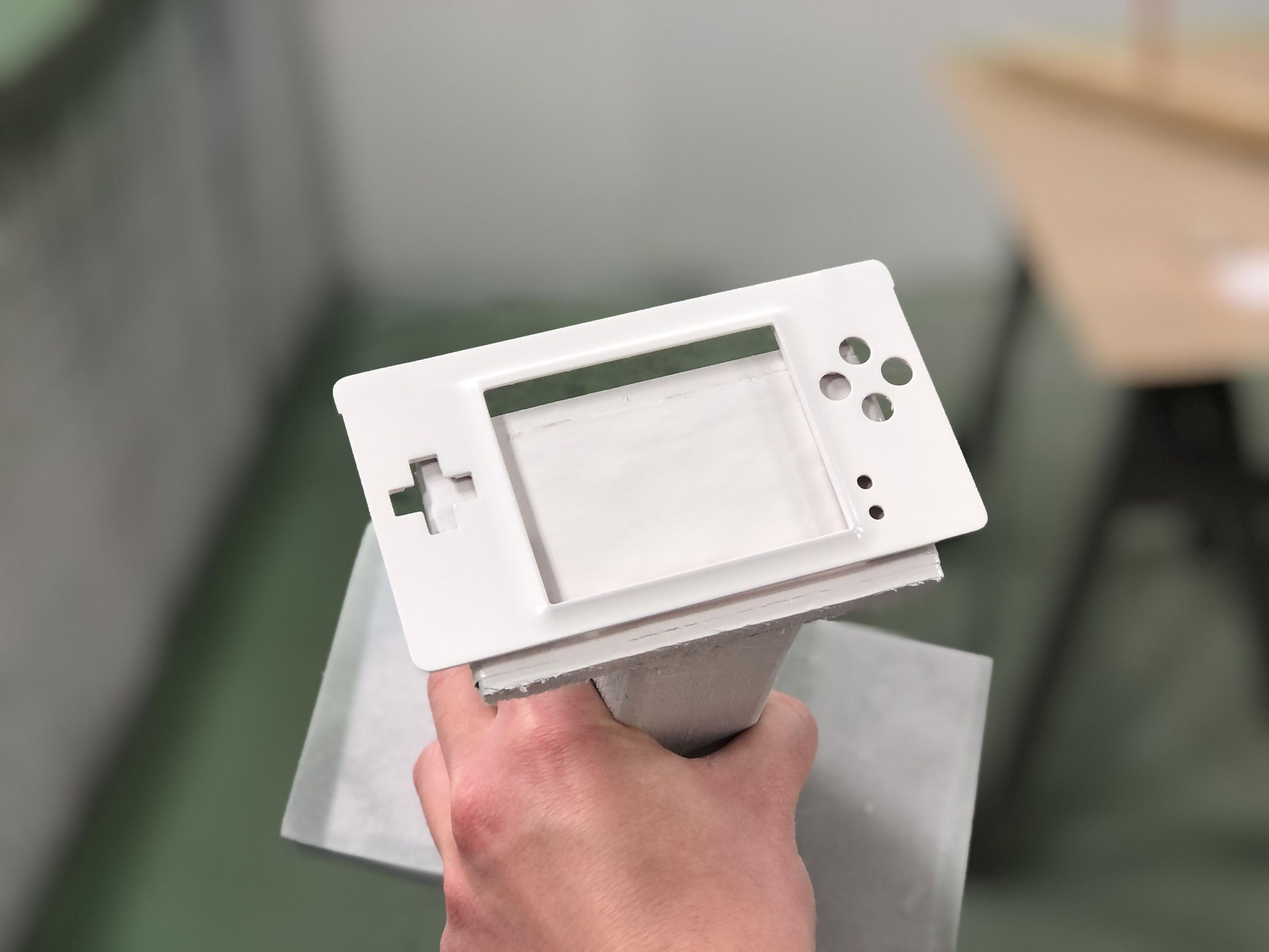 Building a Gameboy Macro in 2021 : 14 Steps (with Pictures) - Instructables