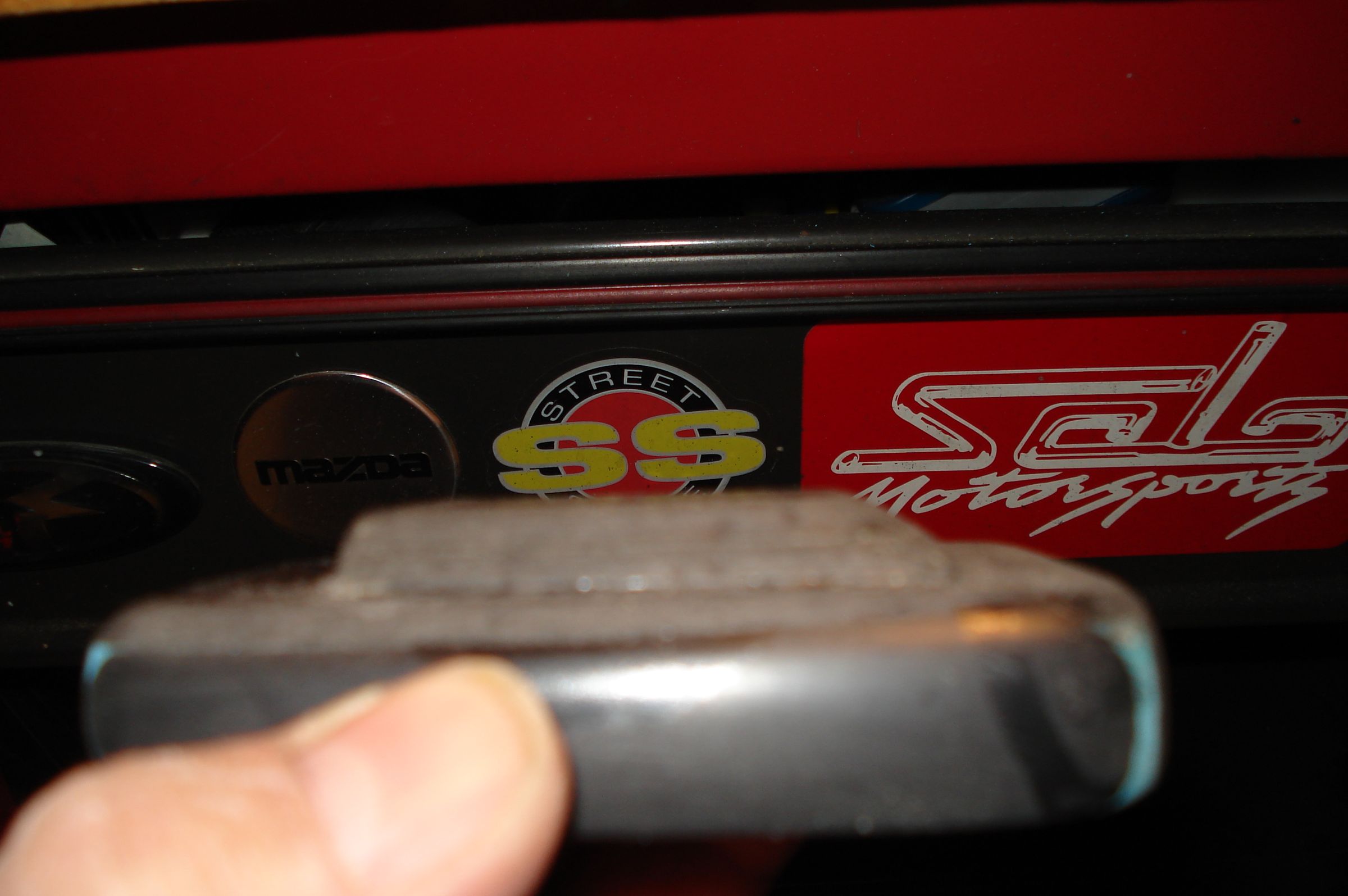 Cell Phone Dock (CAR) : 35 Steps - Instructables