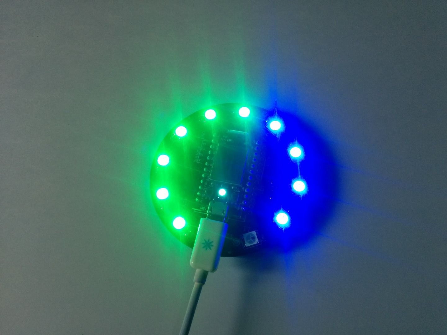 Particle Core / Photon - Gmail Notifier : 3 Steps - Instructables