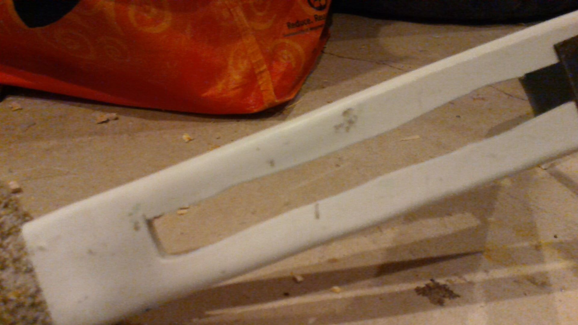 Lever Action Bow : 7 Steps - Instructables