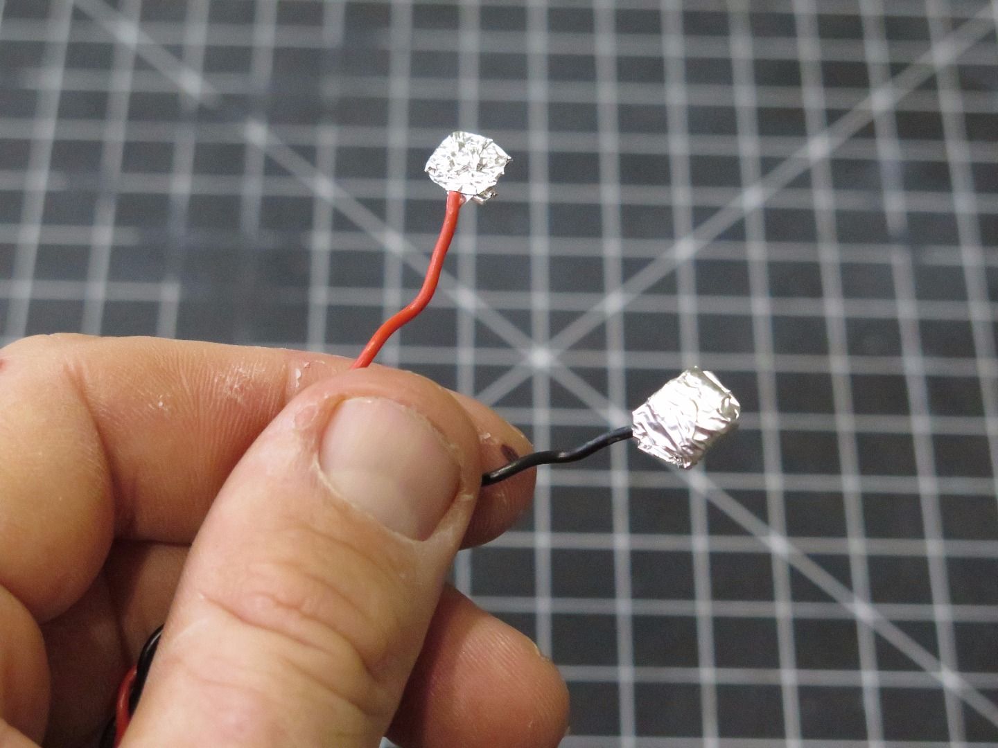 Vacuum Buzzer : 4 Steps (with Pictures) - Instructables