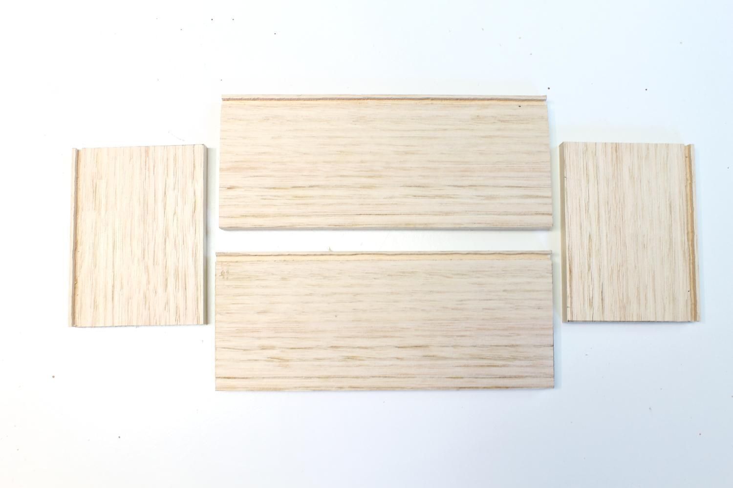 Wooden Box With Secret Compartment : 7 Steps (with Pictures ...