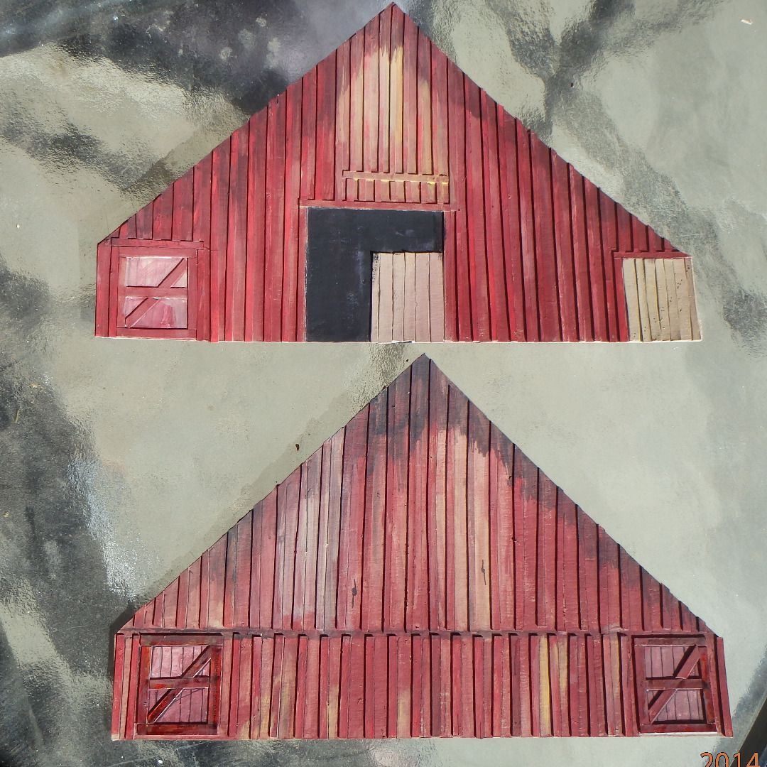 The Use of Wood in Scale Models : 9 Steps (with Pictures) - Instructables