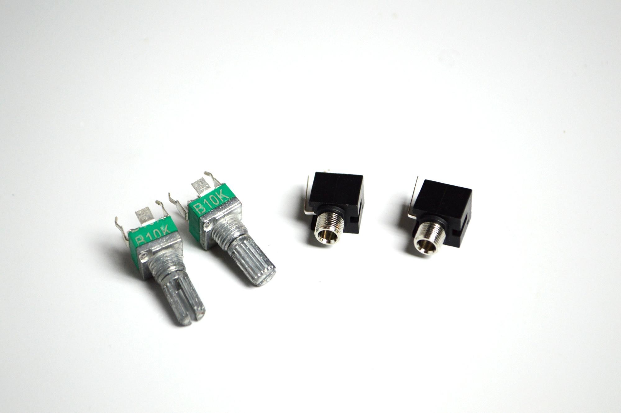 Bleep Drum Synth - Powered by Arduino : 7 Steps (with Pictures ...