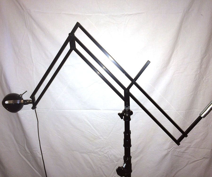 ParalleloLamp - Instructables