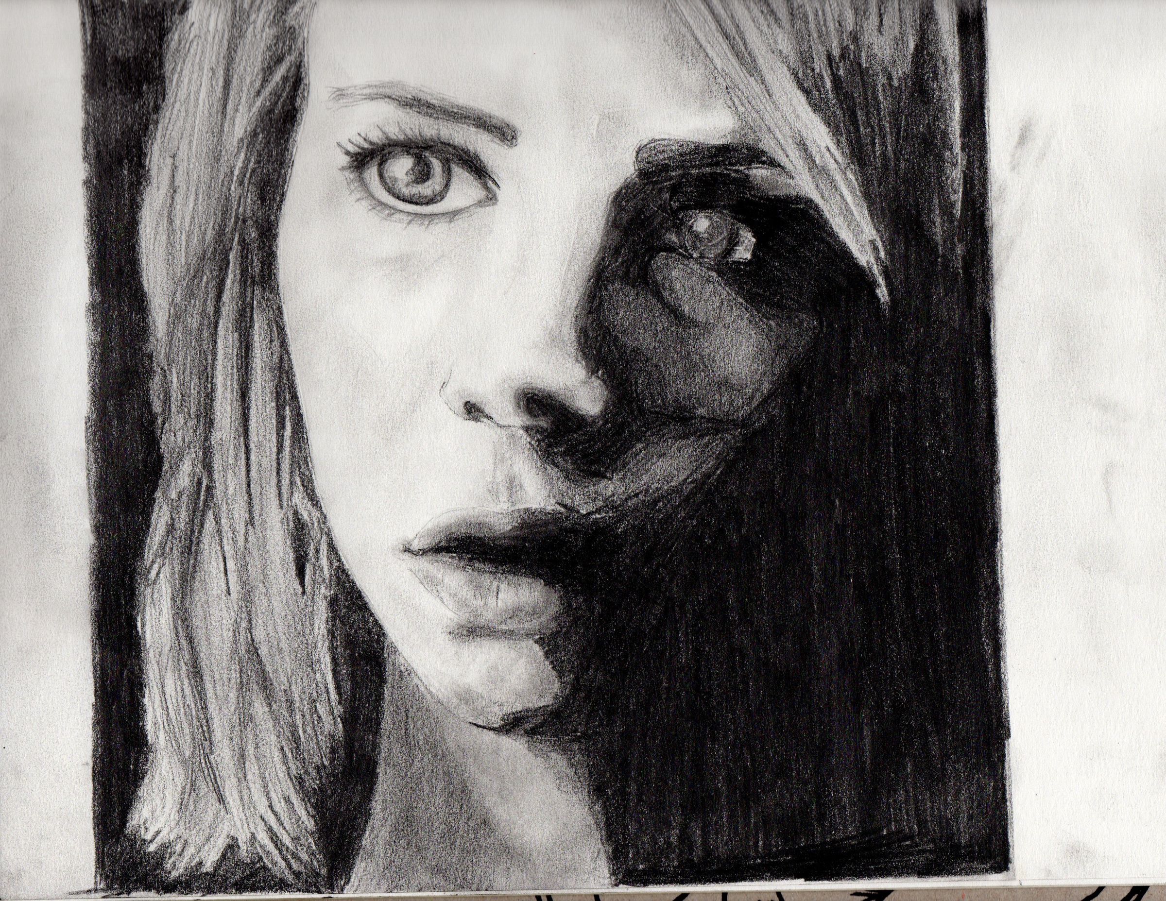 How to Draw Expressions : 9 Steps (with Pictures) - Instructables