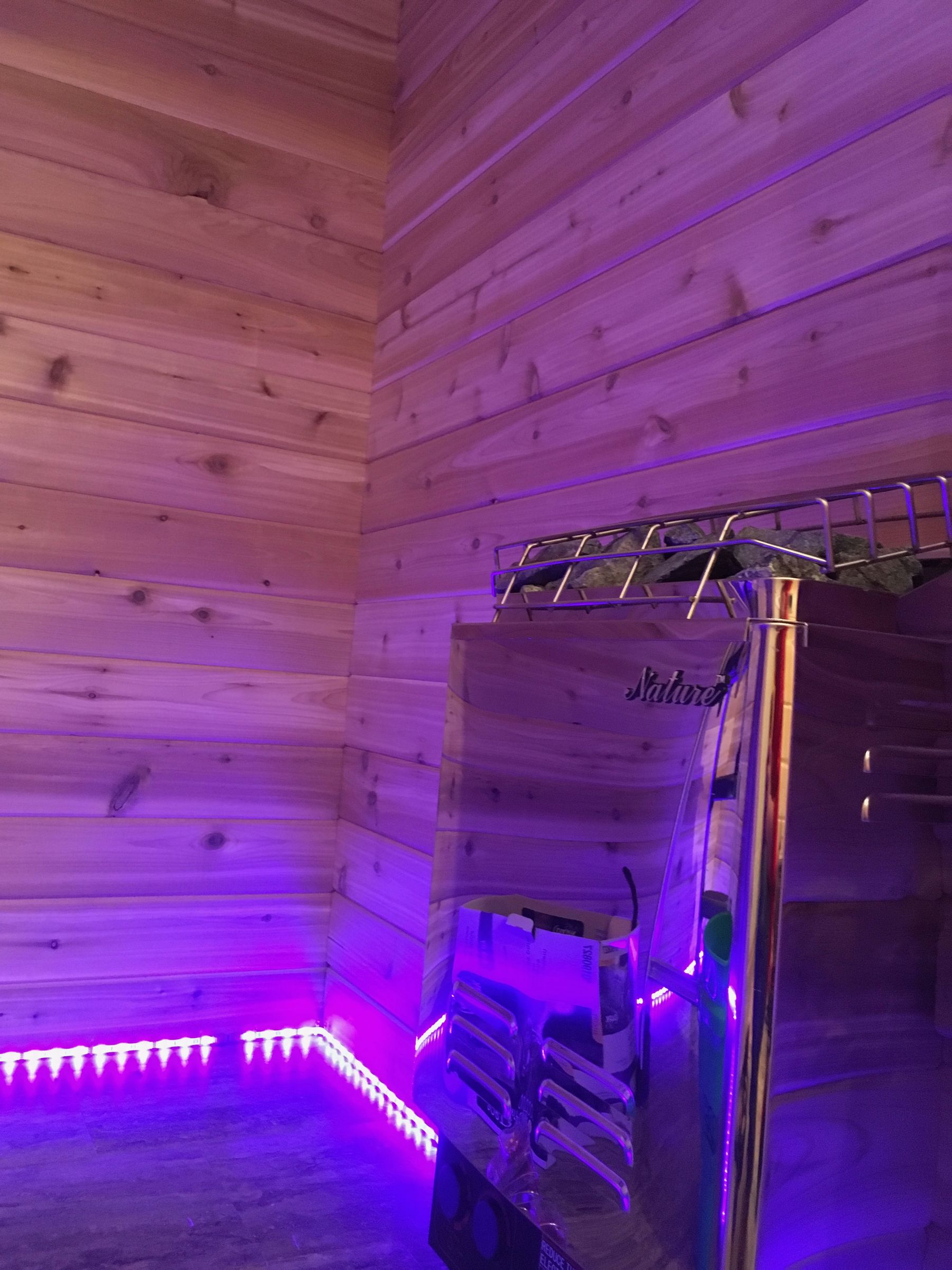 Finnish Sauna : 11 Steps (with Pictures) - Instructables