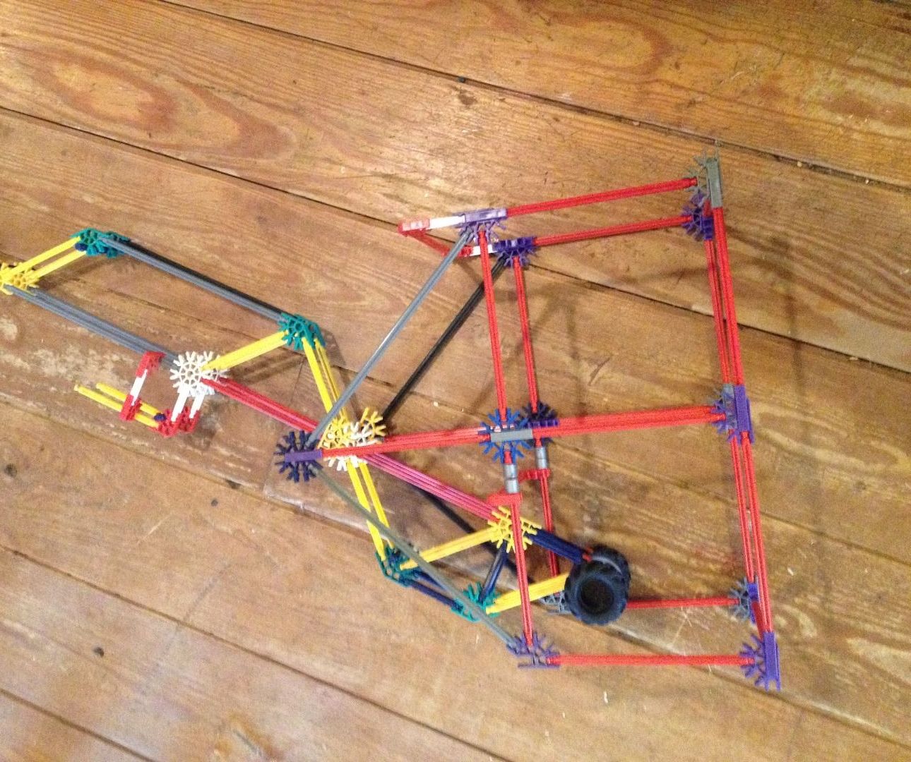 Arm Ball Dropper : 5 Steps - Instructables