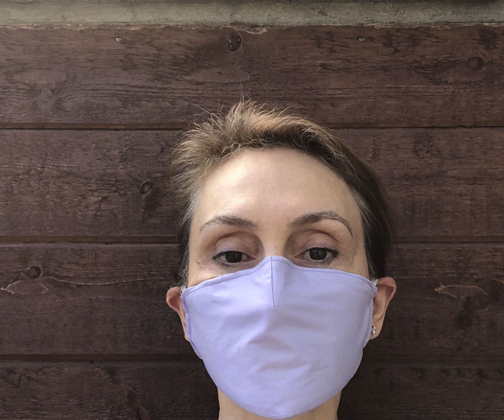 Face Mask - Instructables