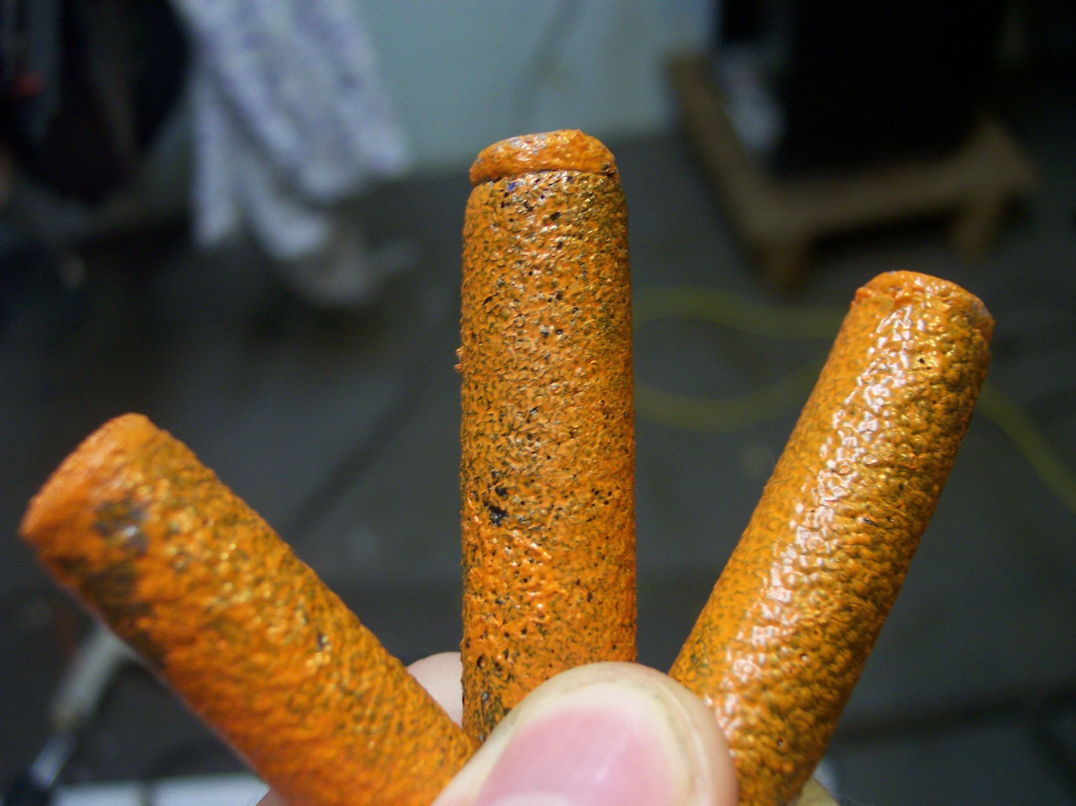 Make Nerf Darts From Scratch : 9 Steps - Instructables