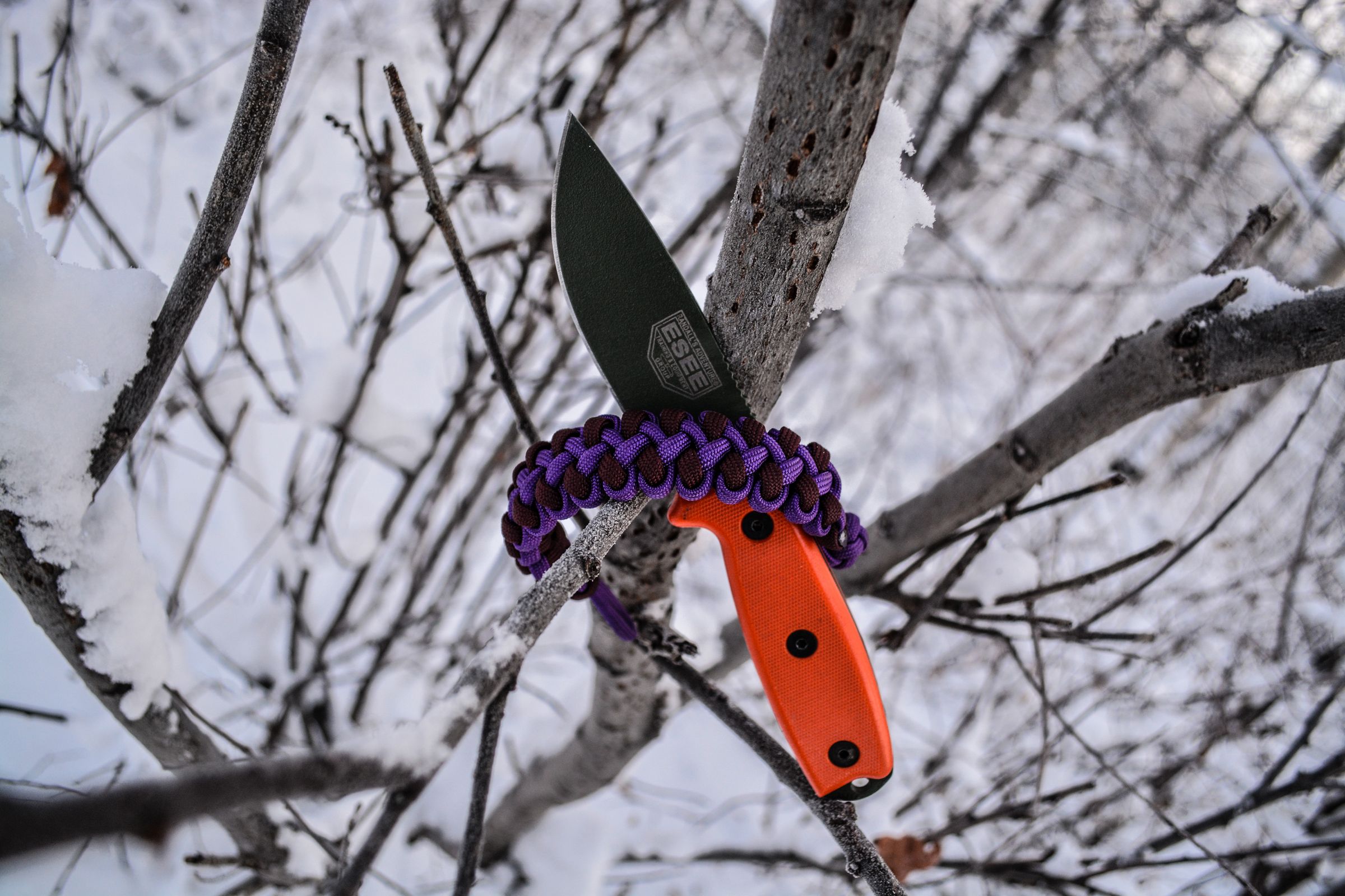 How to Make a Good Bushcraft Kit - Instructables