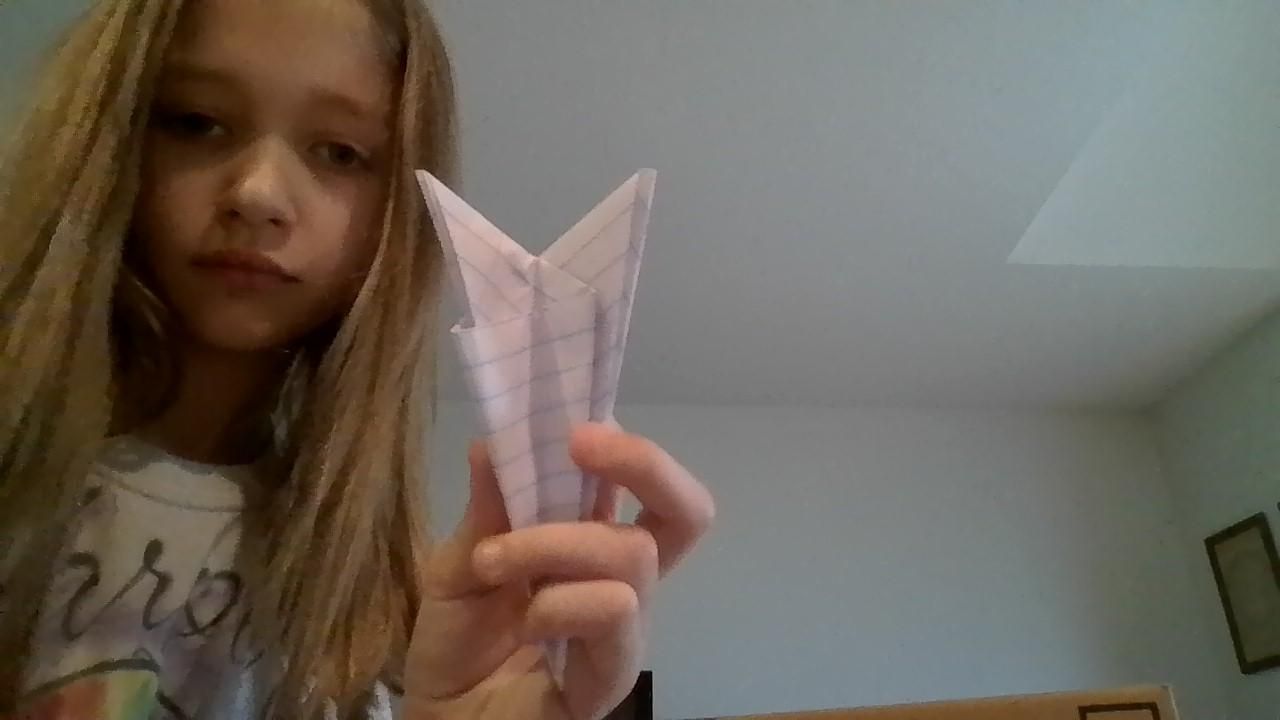 Paper Claws : 12 Steps - Instructables