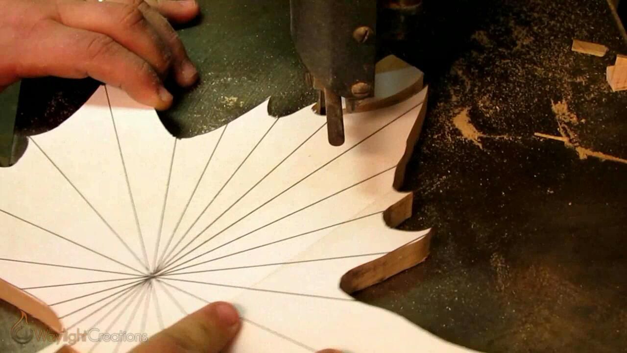 How to Make a Sundial : 7 Steps (with Pictures) - Instructables