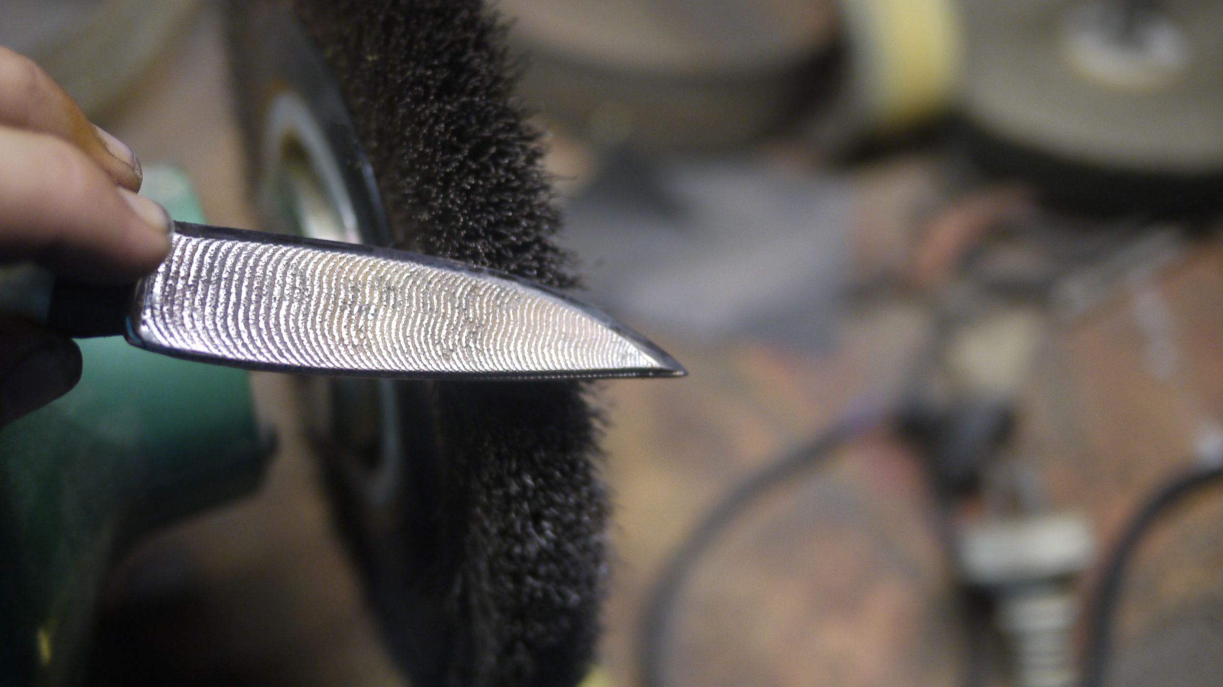 Cast a Blade! : 20 Steps (with Pictures) - Instructables