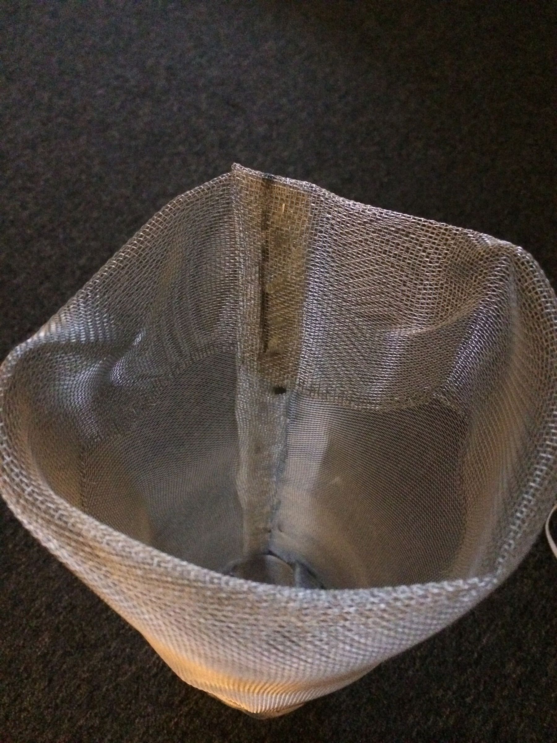 Cheap Simple Fish Trap : 5 Steps (with Pictures) - Instructables