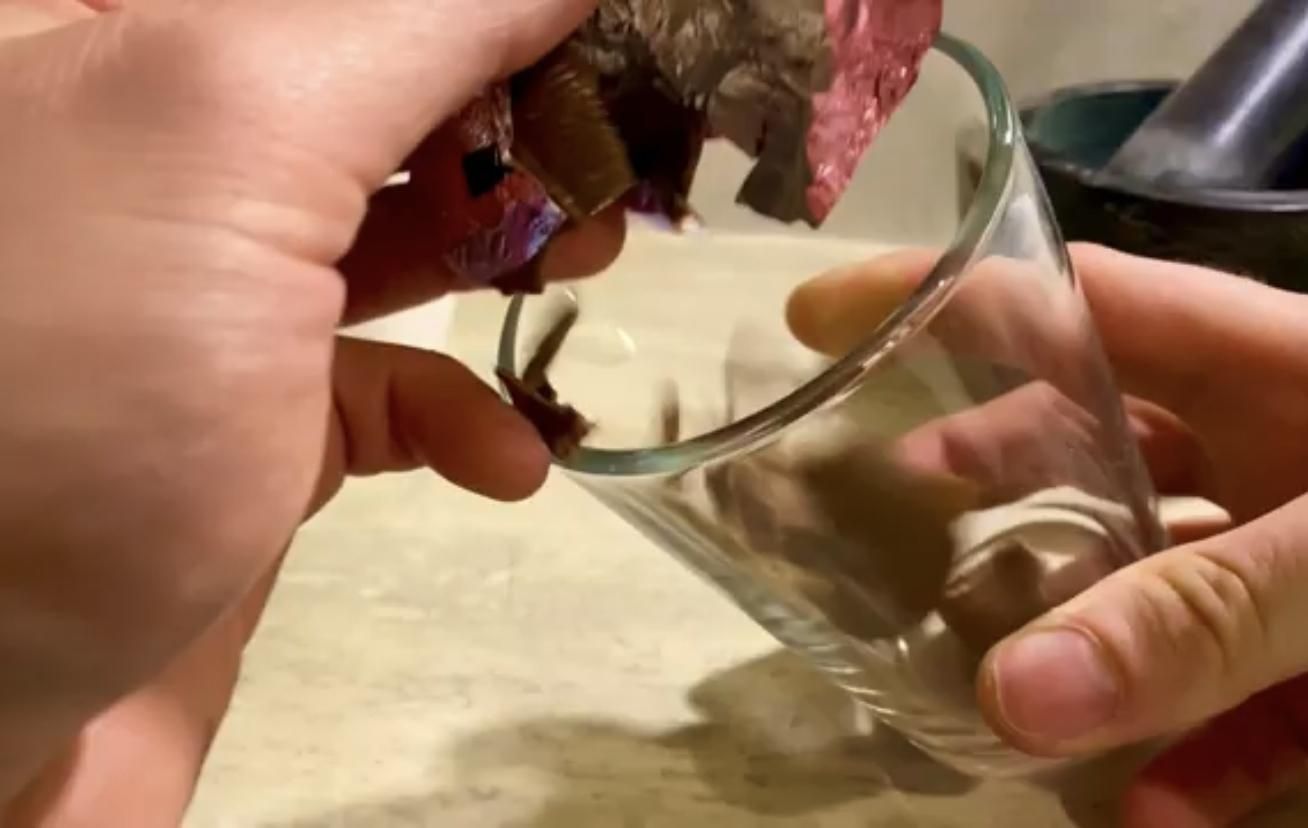 Super Spicy Easter Egg (April Fool's Prank) : 5 Steps (with Pictures ...