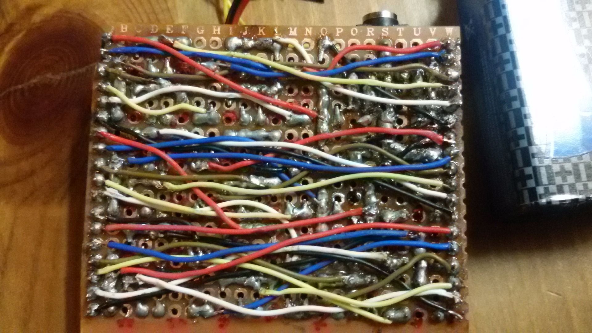 NE555 Timer Synthesizer : 4 Steps (with Pictures) - Instructables