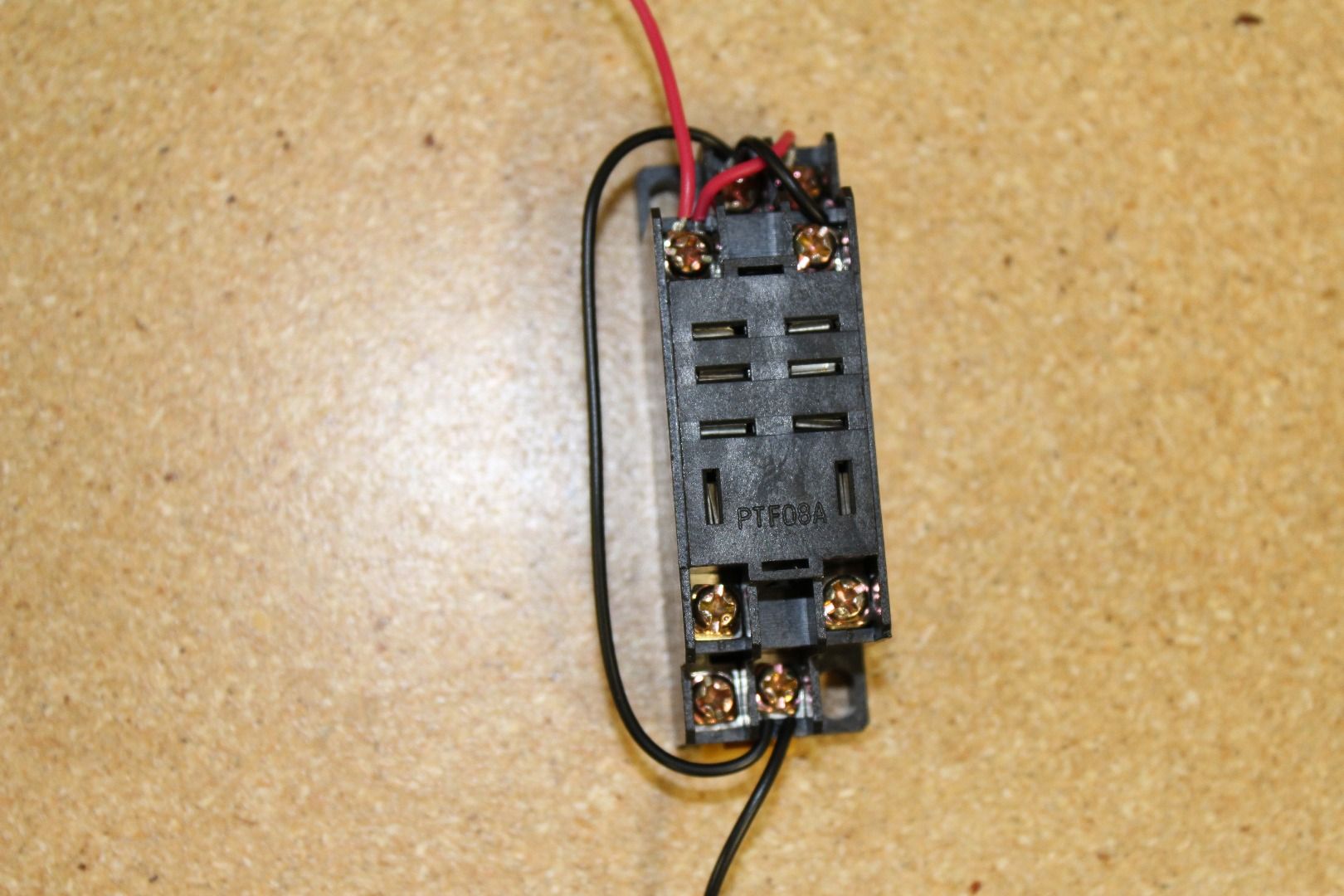 12V Relay With Timer Switch : 4 Steps - Instructables