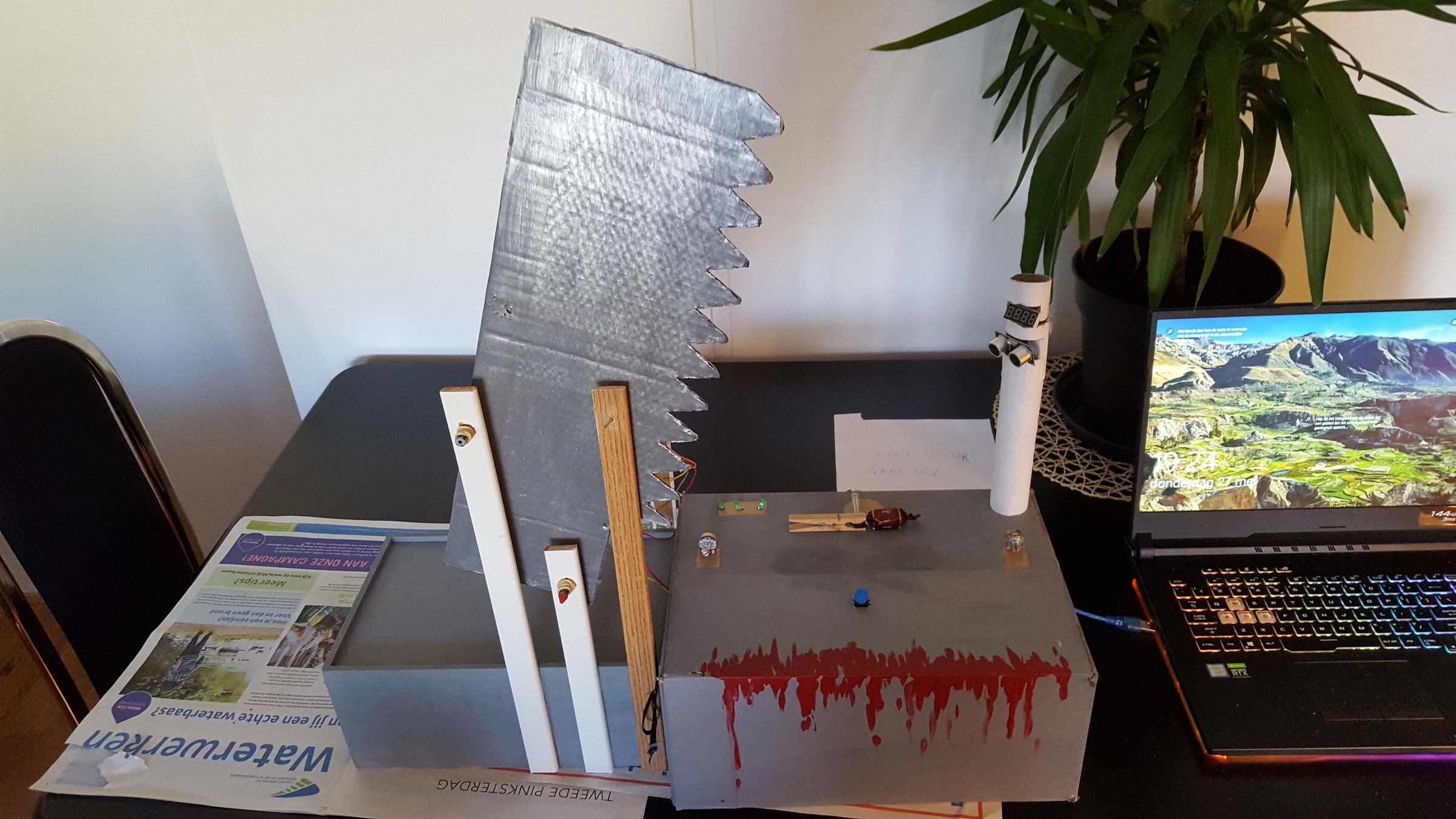 Handy Candy : 5 Steps - Instructables