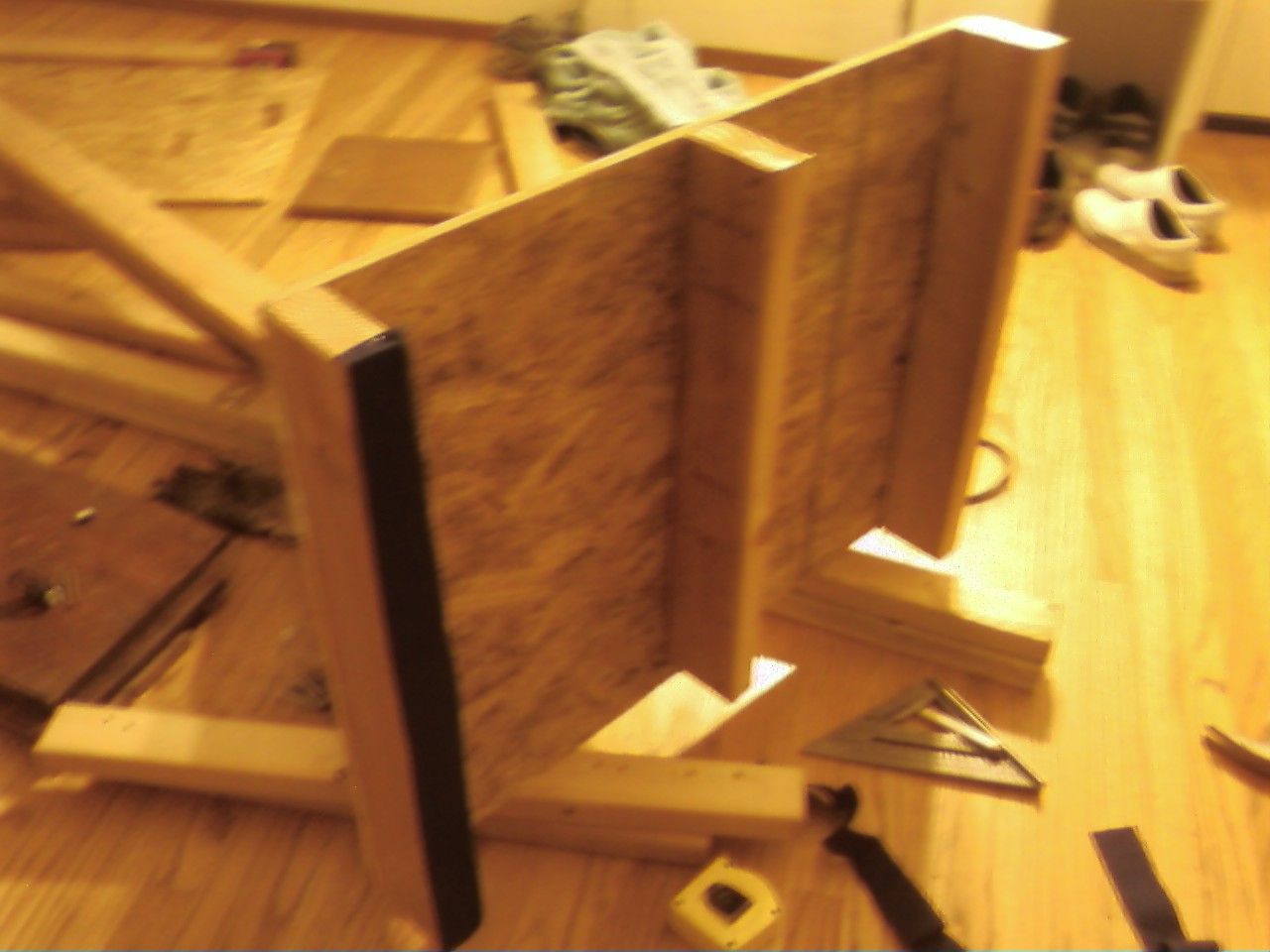 Bike Tree V2.0 for $10 or Less : 6 Steps - Instructables