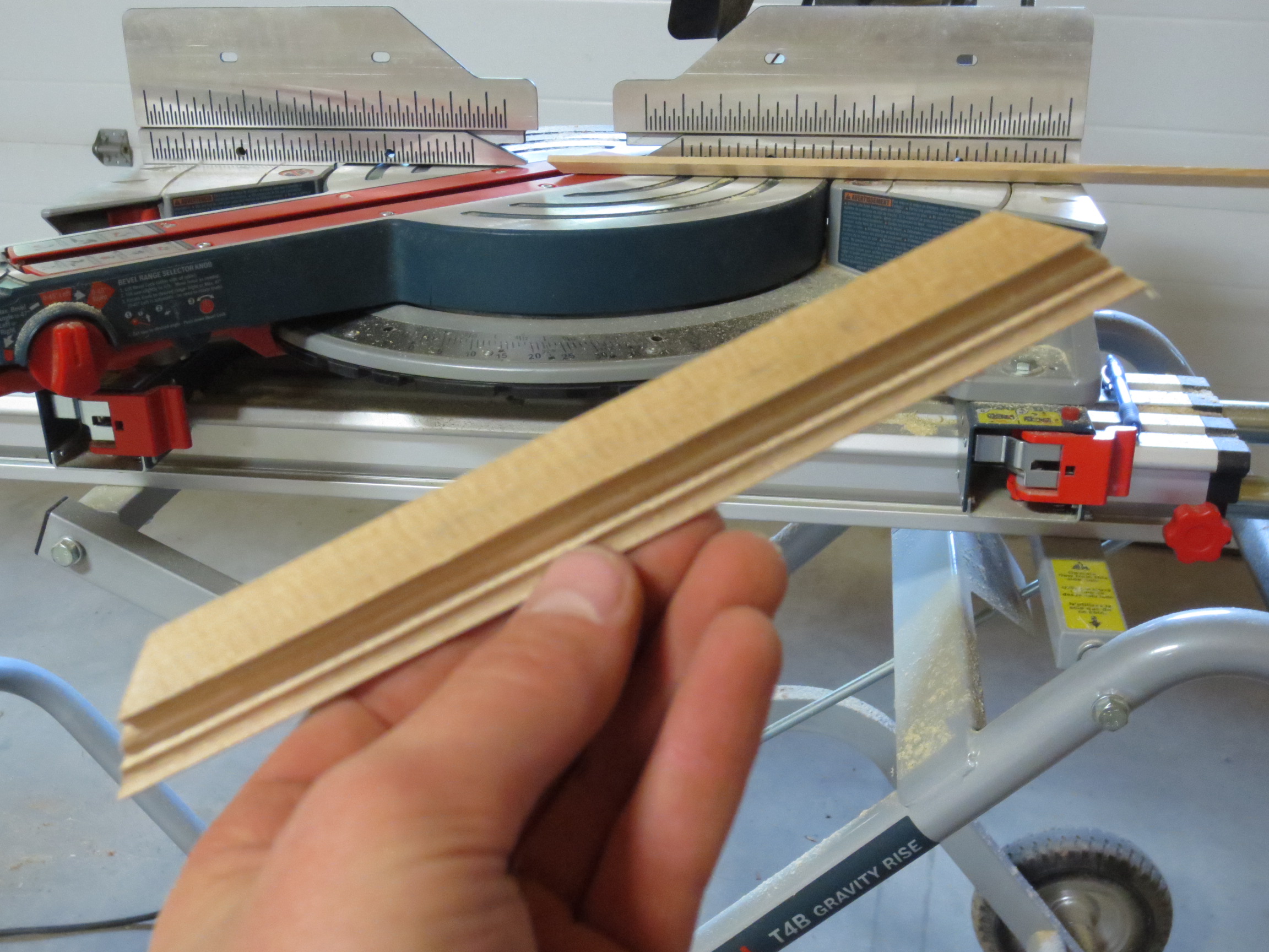 How to Make a Picture Frame : 3 Steps - Instructables