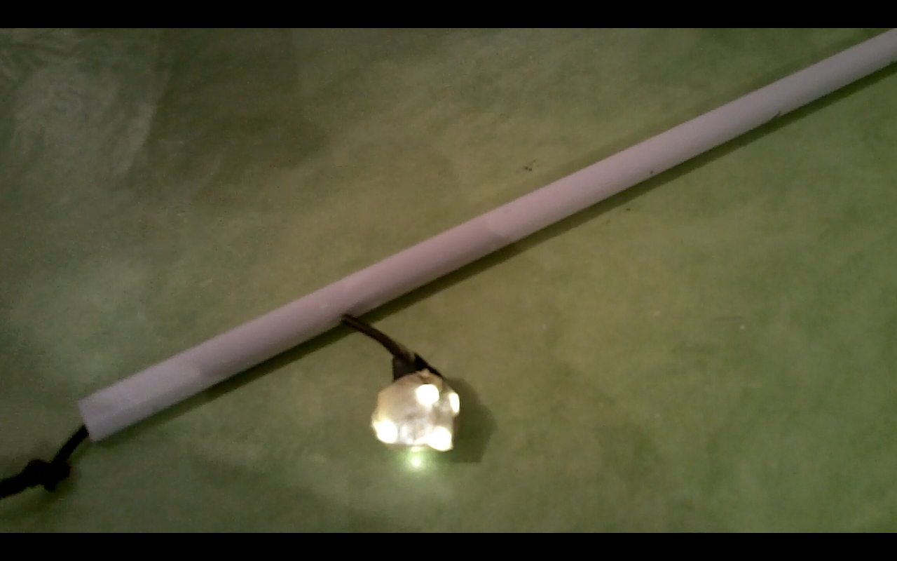 Solar System Lamp : 6 Steps (with Pictures) - Instructables