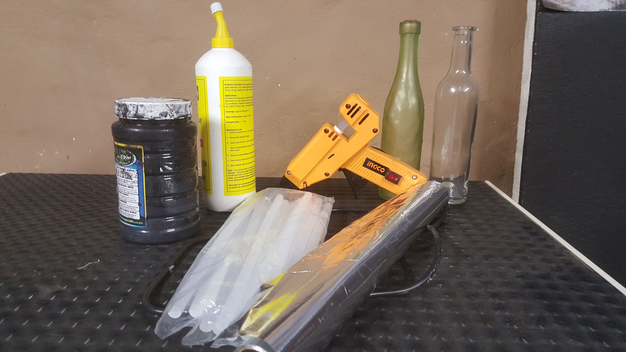 Foiling Art : 12 Steps (with Pictures) - Instructables