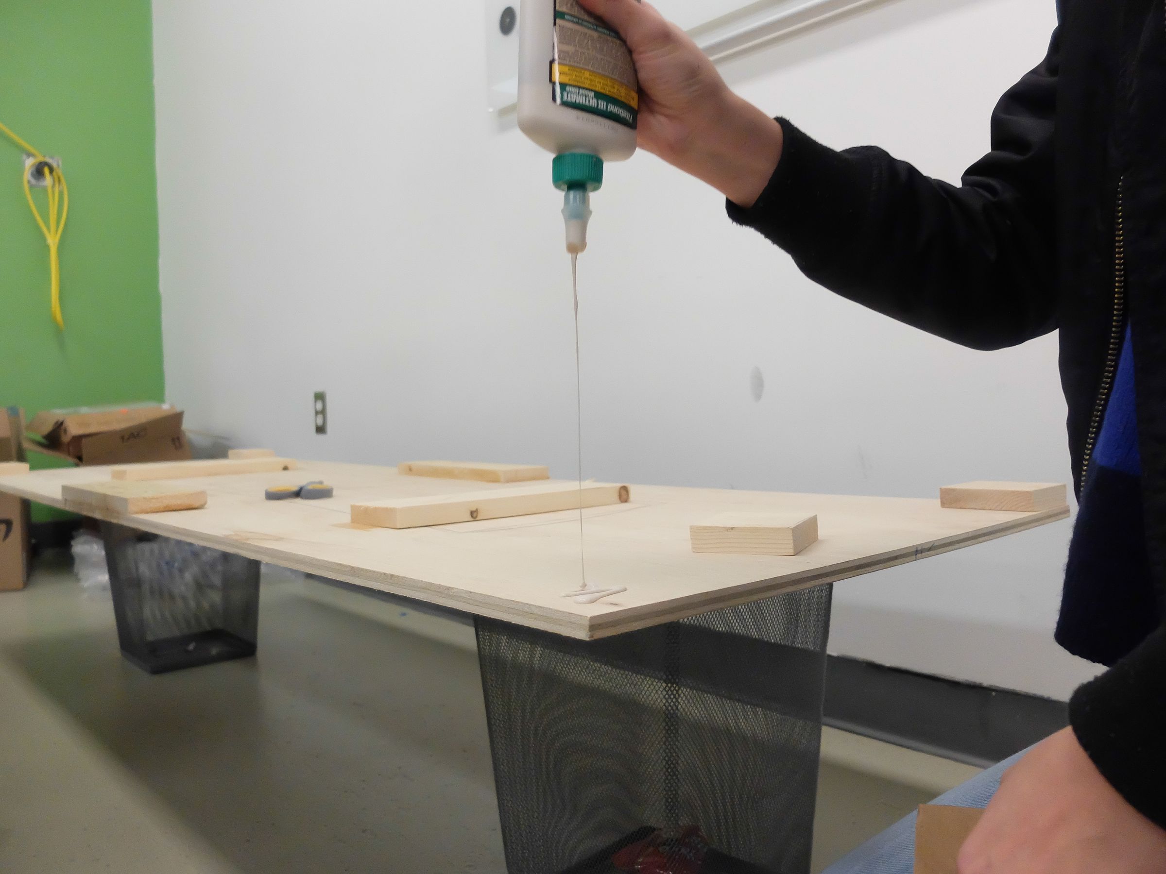 CRAFTING AN "Inspo" BOARD : 6 Steps (with Pictures) - Instructables