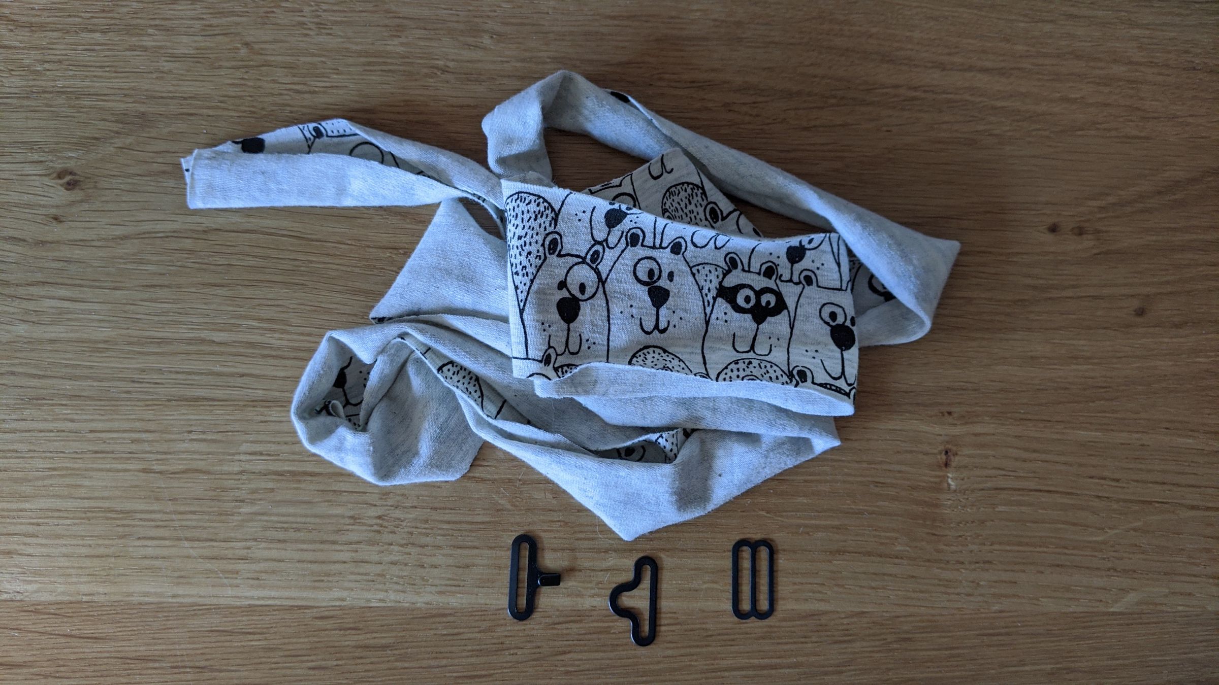 Quick Outfit Fix - Cardboard Bow Tie : 4 Steps (with Pictures ...