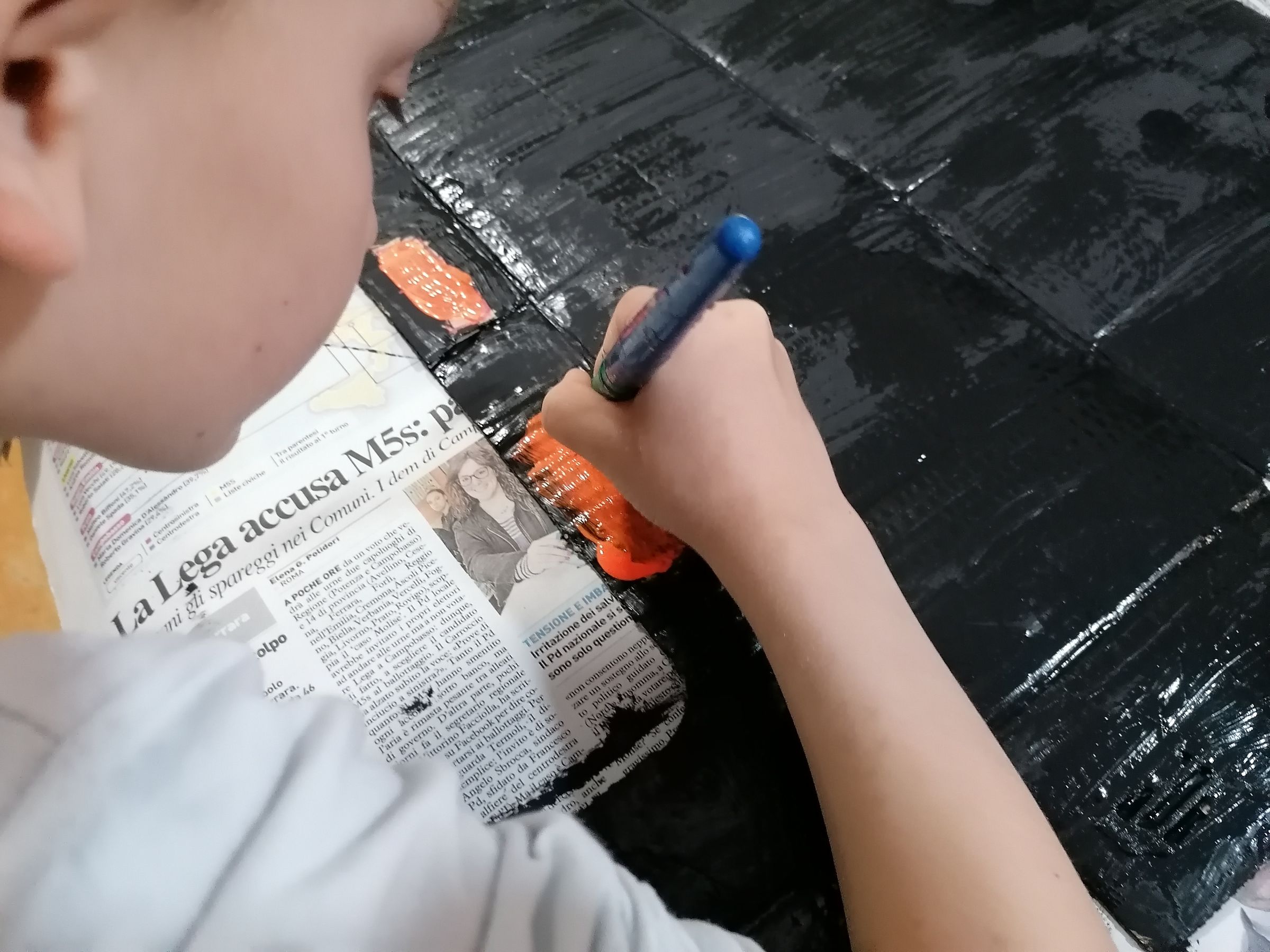 Minecraft Spider Kite : 4 Steps - Instructables