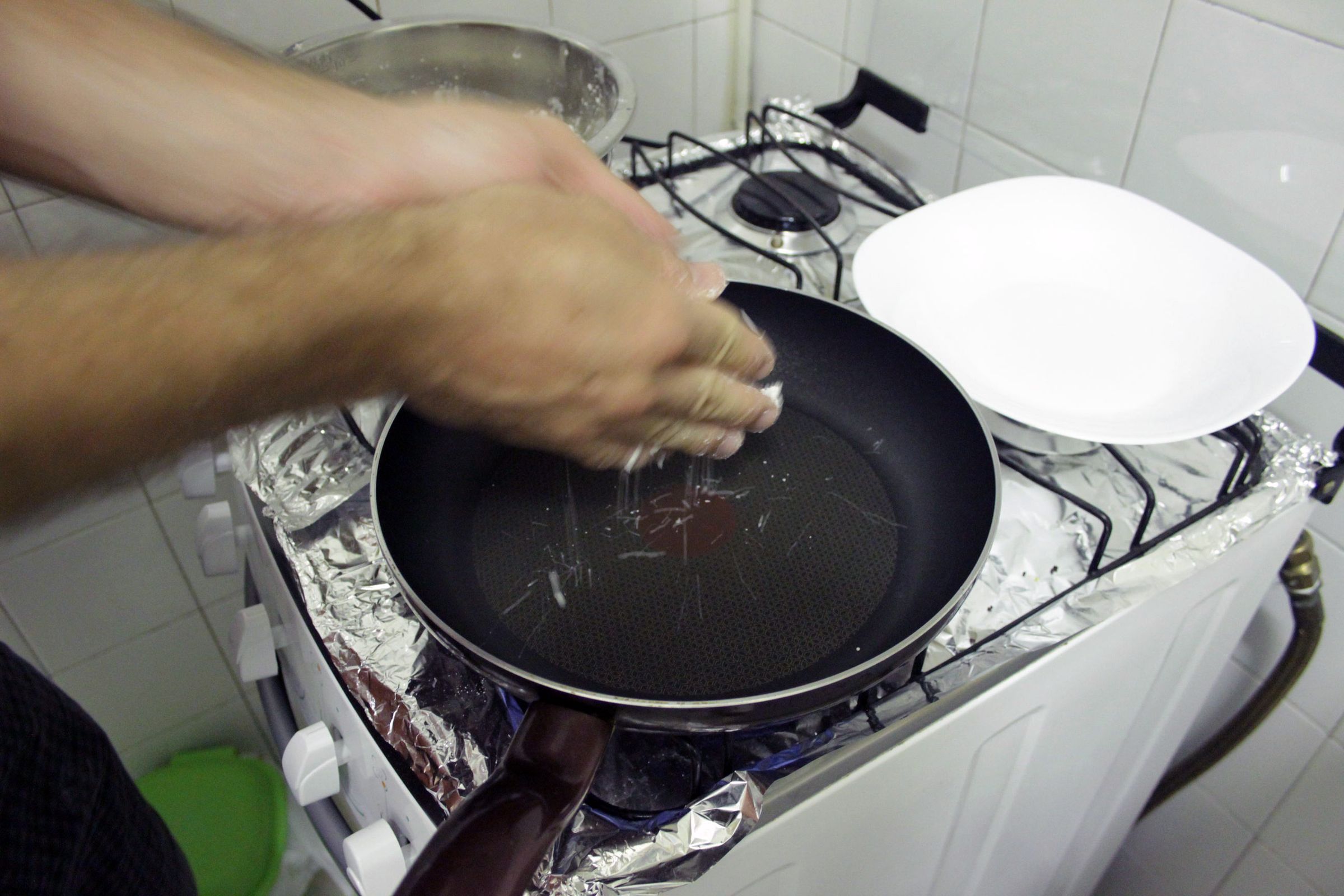 Brazilian Tapioca : 5 Steps (with Pictures) - Instructables