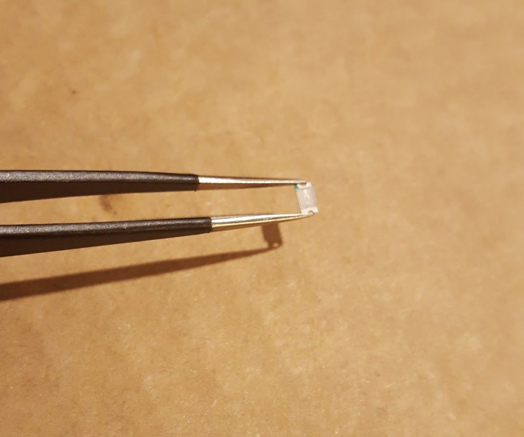 Paper LED Tabs : 5 Steps (with Pictures) - Instructables