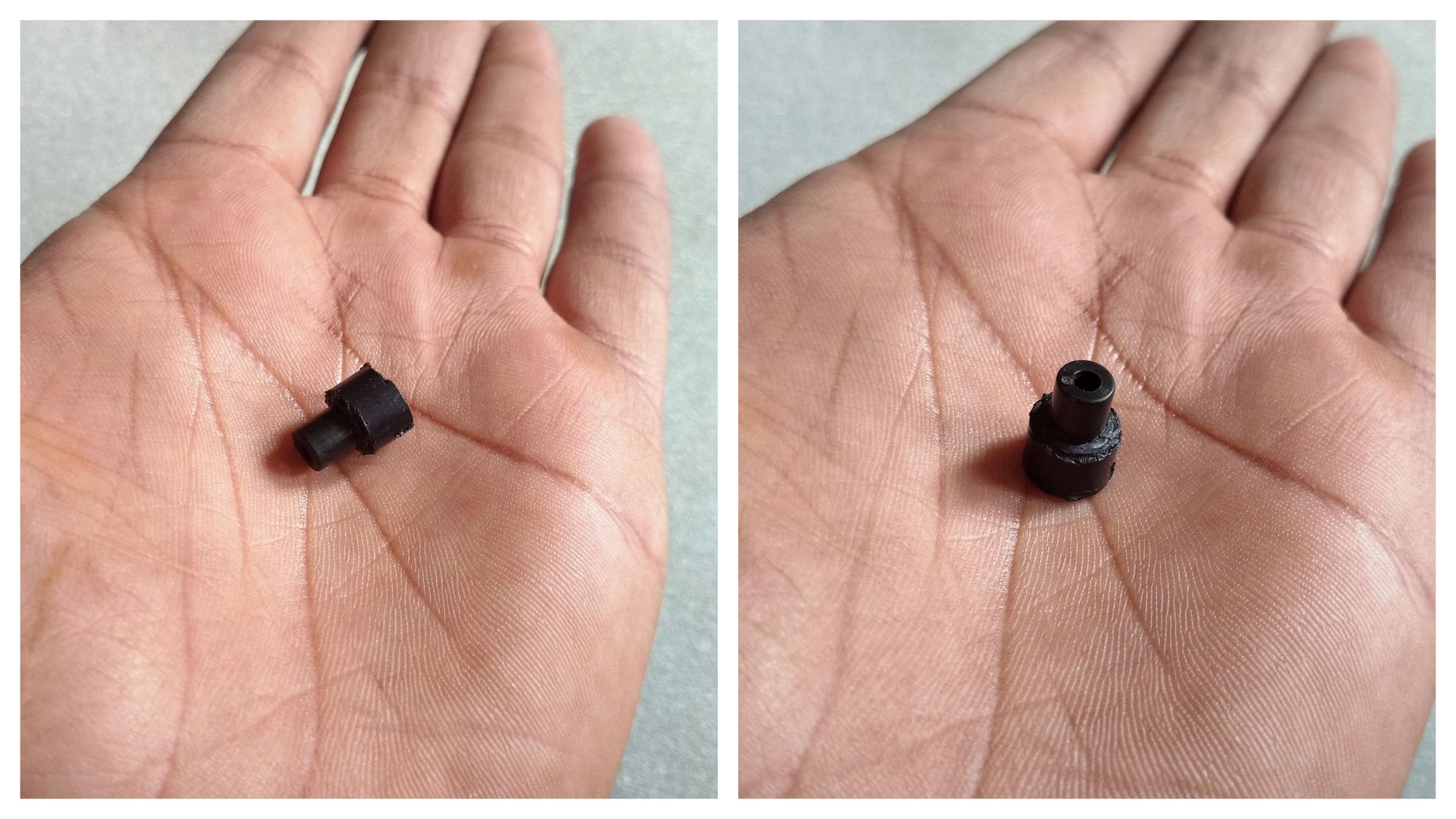 How to Make a Push Button Switch : 7 Steps (with Pictures) - Instructables