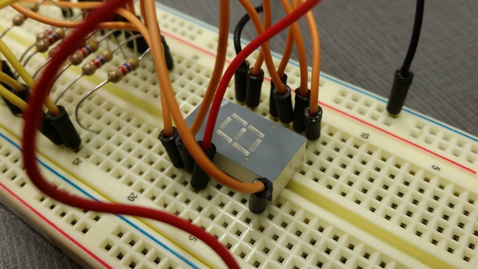 Raspberry Pi Guitar Tuner : 6 Steps (with Pictures) - Instructables