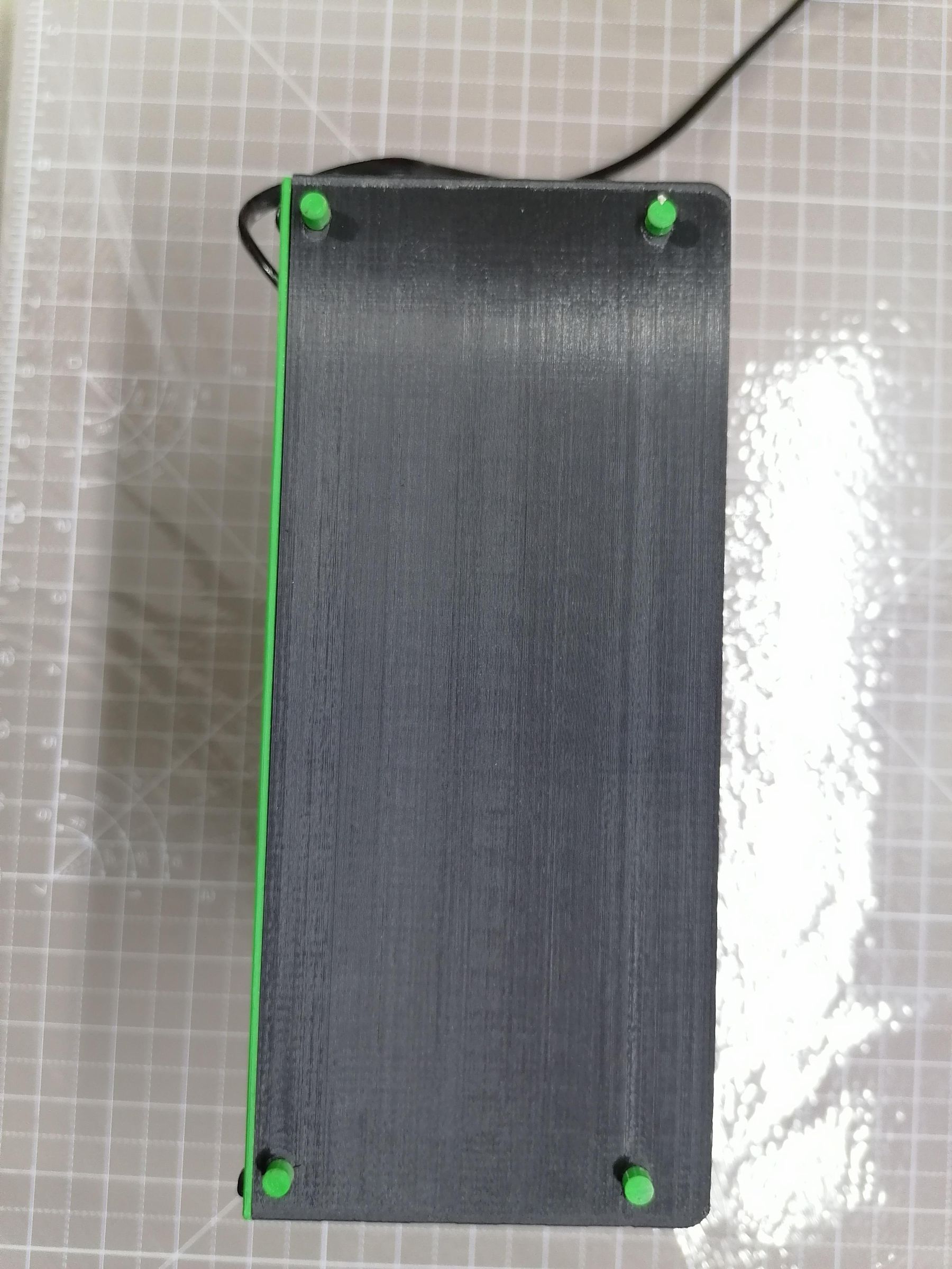 DIY Air Dust Collector for Desk : 9 Steps (with Pictures) - Instructables