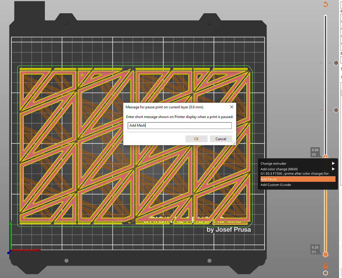 How to 3D Print Multiplanar Origami : 8 Steps - Instructables