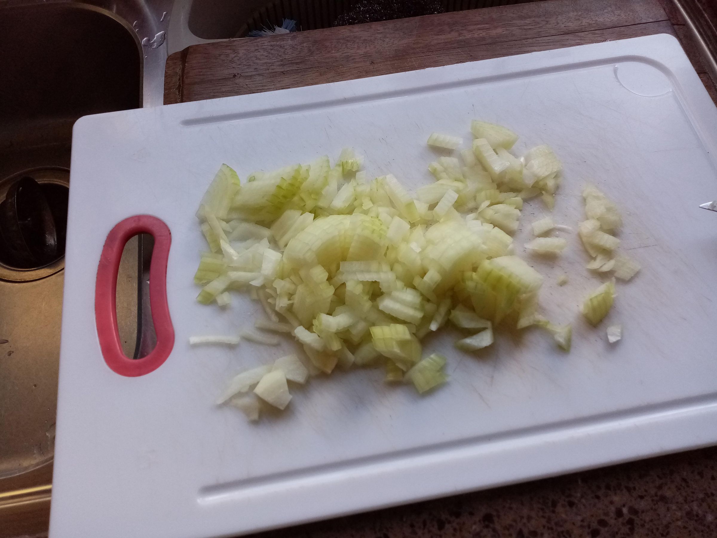 Pi Contest, a Cornish Pasty : 9 Steps (with Pictures) - Instructables