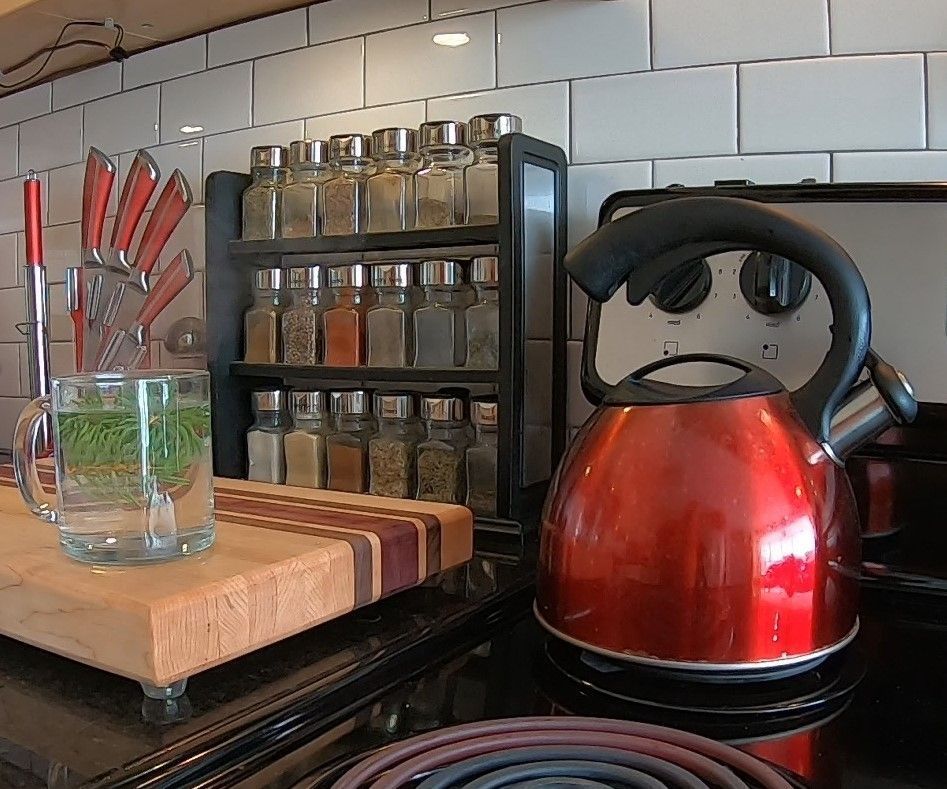 Spruce Tea : 5 Steps (with Pictures) - Instructables