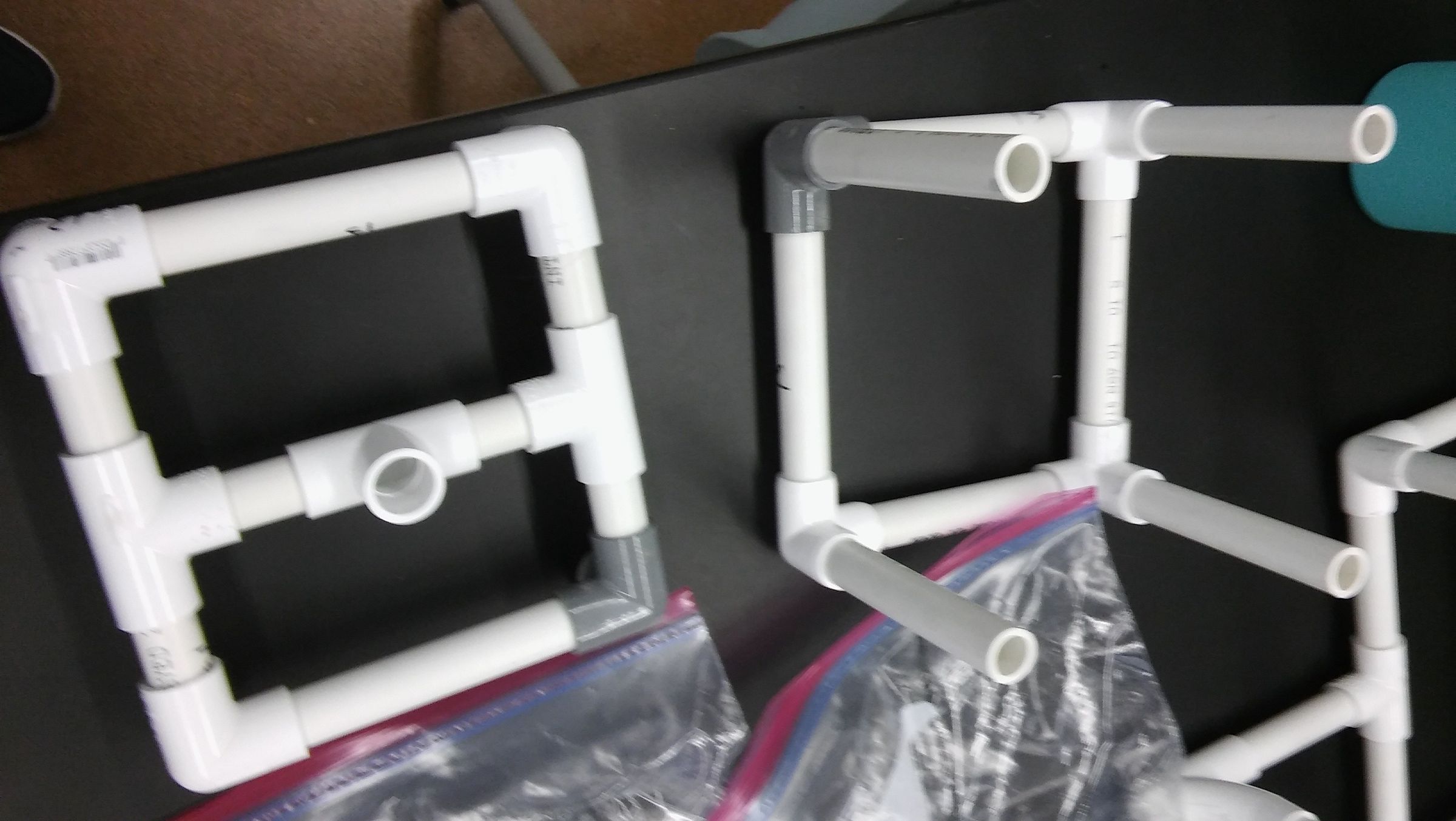PVC Submarine : 11 Steps - Instructables