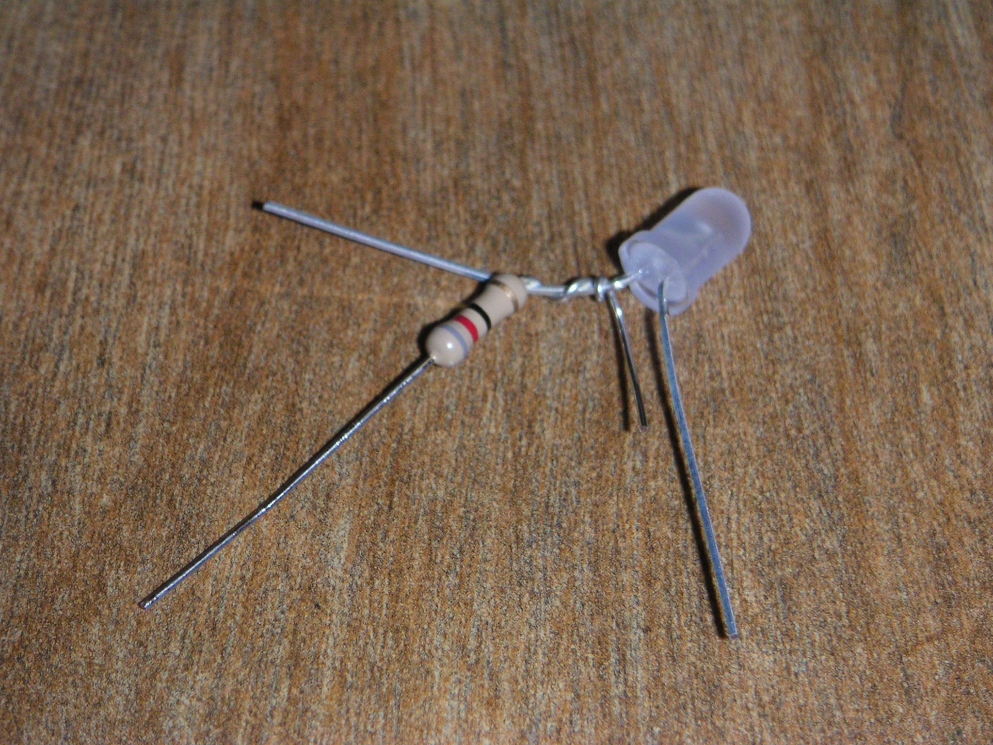 Stairway LED Lighting With IR Trip Sensor : 9 Steps - Instructables