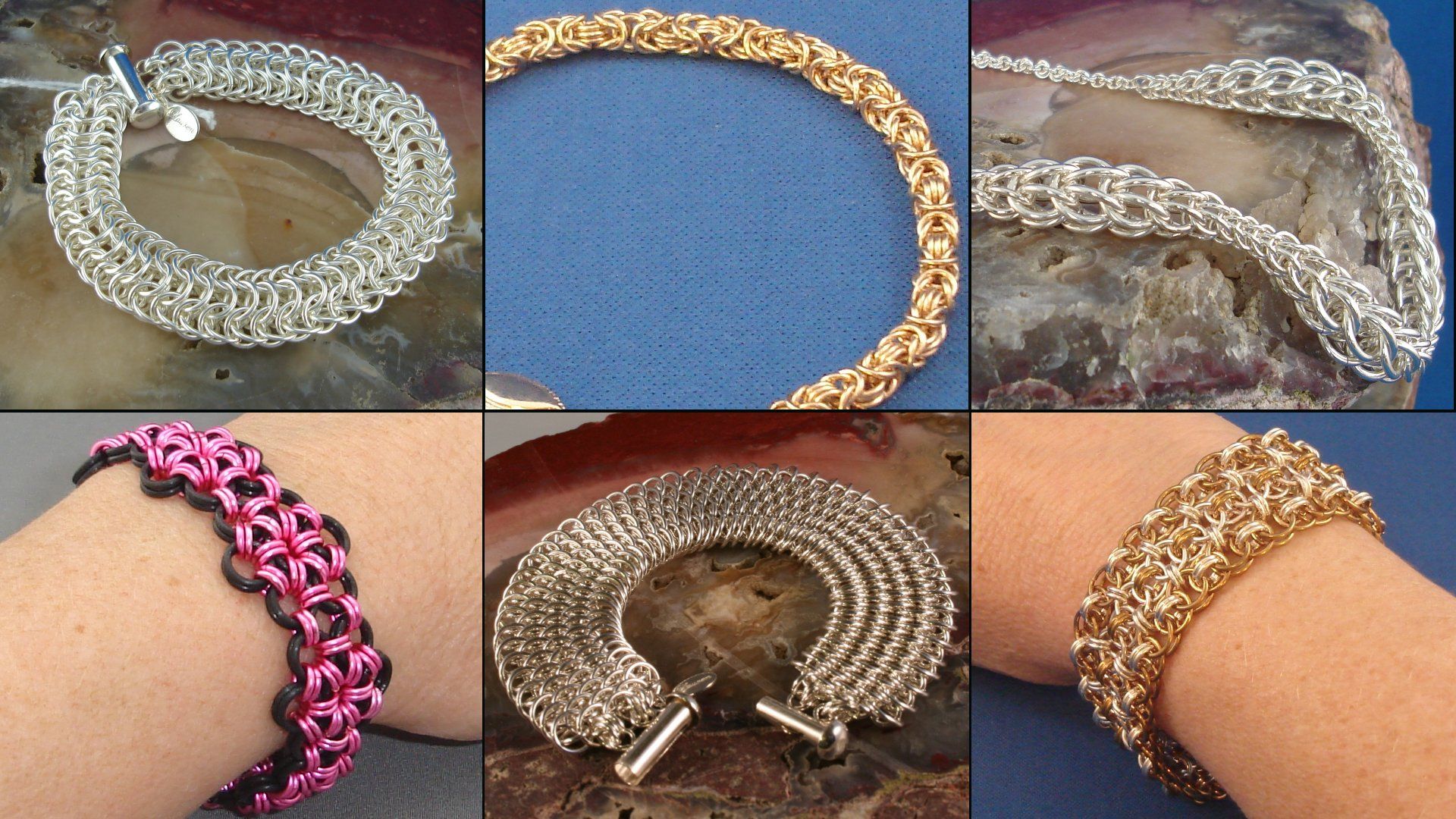 Chainmail : 9 Steps (with Pictures) - Instructables