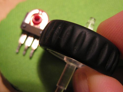 Scroll-Wheel Hack : 5 Steps (with Pictures) - Instructables