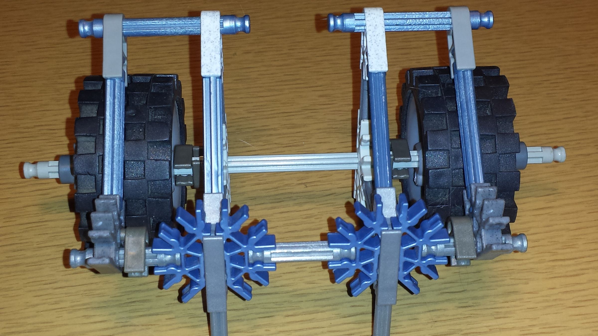 Super Road Runner : 5 Steps - Instructables