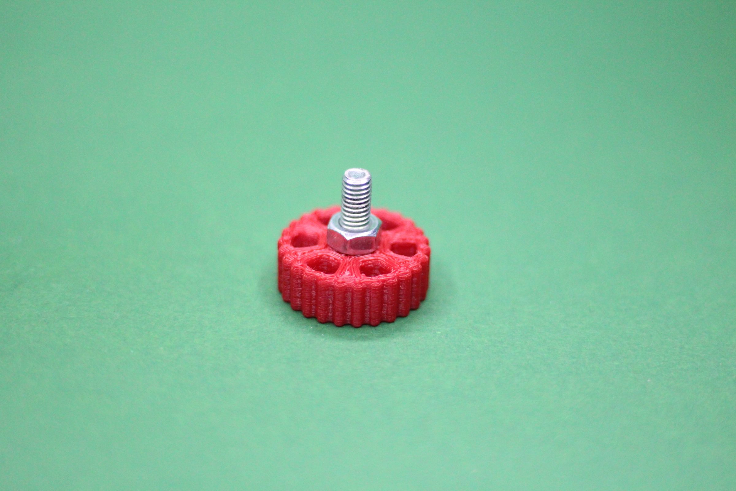 Simple Rotor Balancing Machine : 13 Steps (with Pictures) - Instructables
