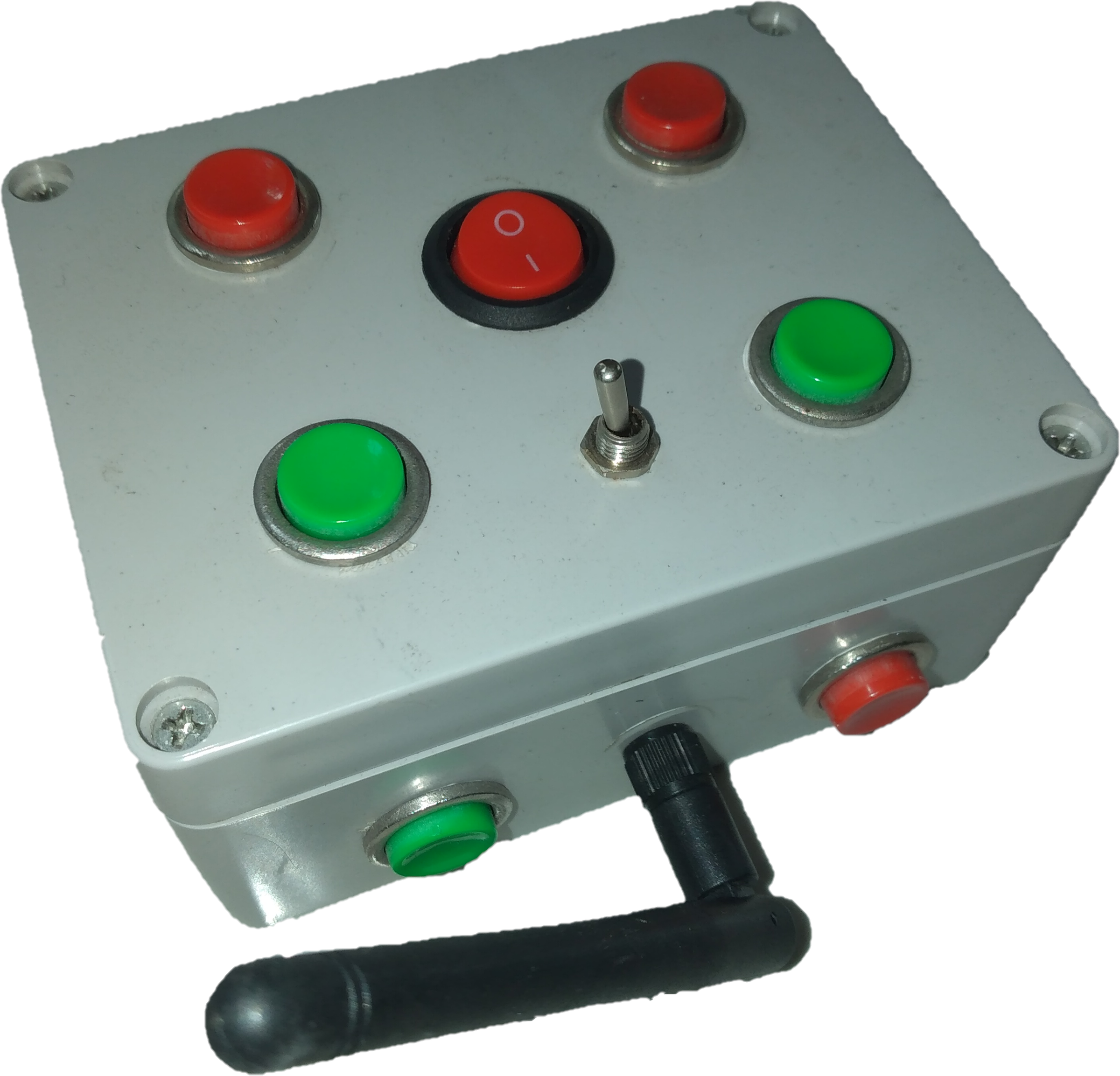 Build Your Own Underwater ROV : 21 Steps (with Pictures) - Instructables