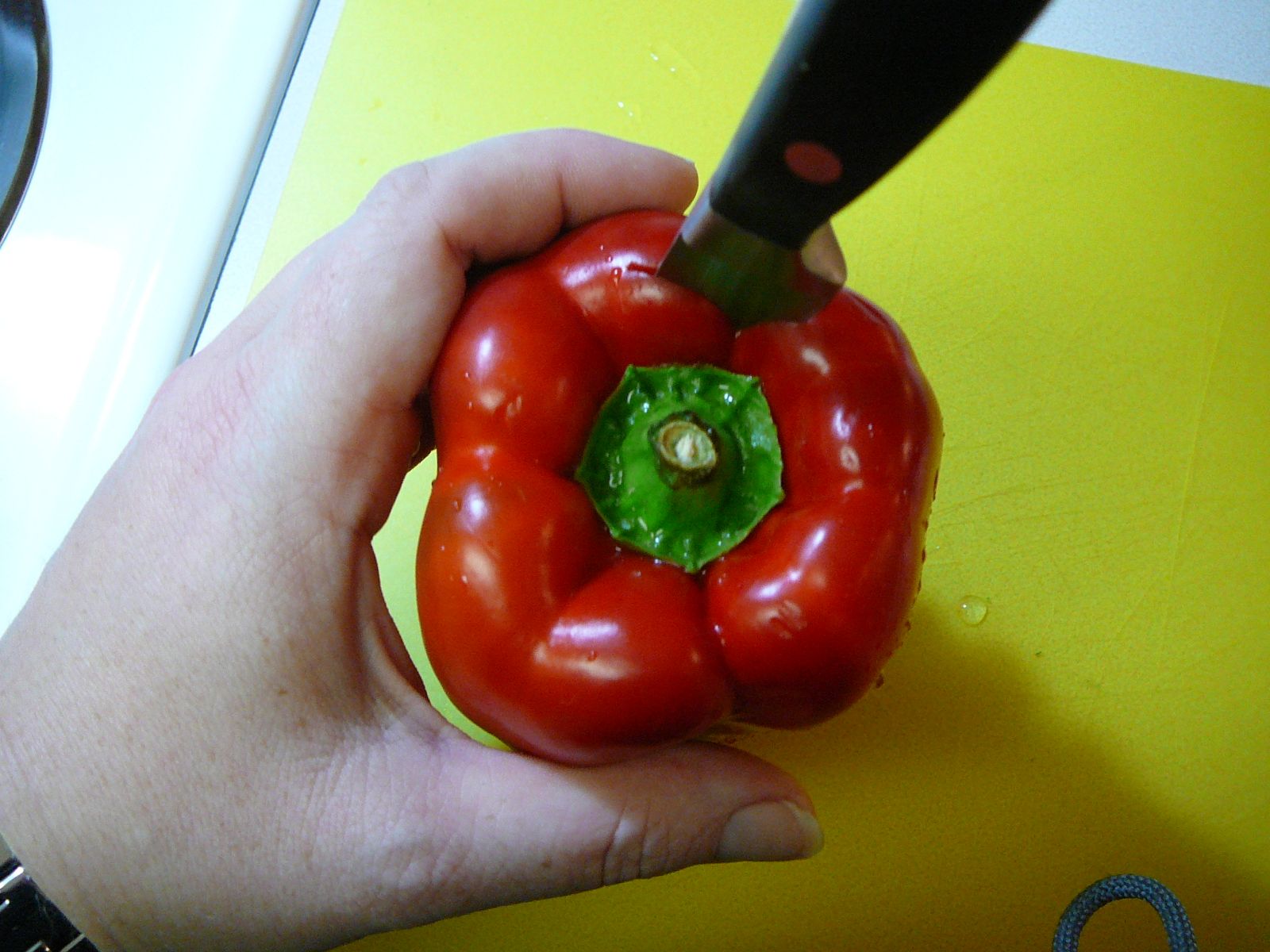 How to Cook an Impressive Meal : 9 Steps (with Pictures) - Instructables