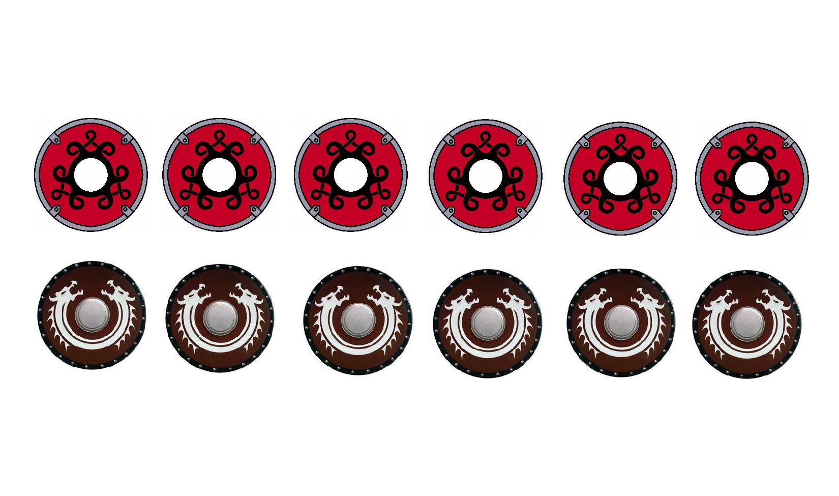 The Game of Valhalla : 7 Steps (with Pictures) - Instructables